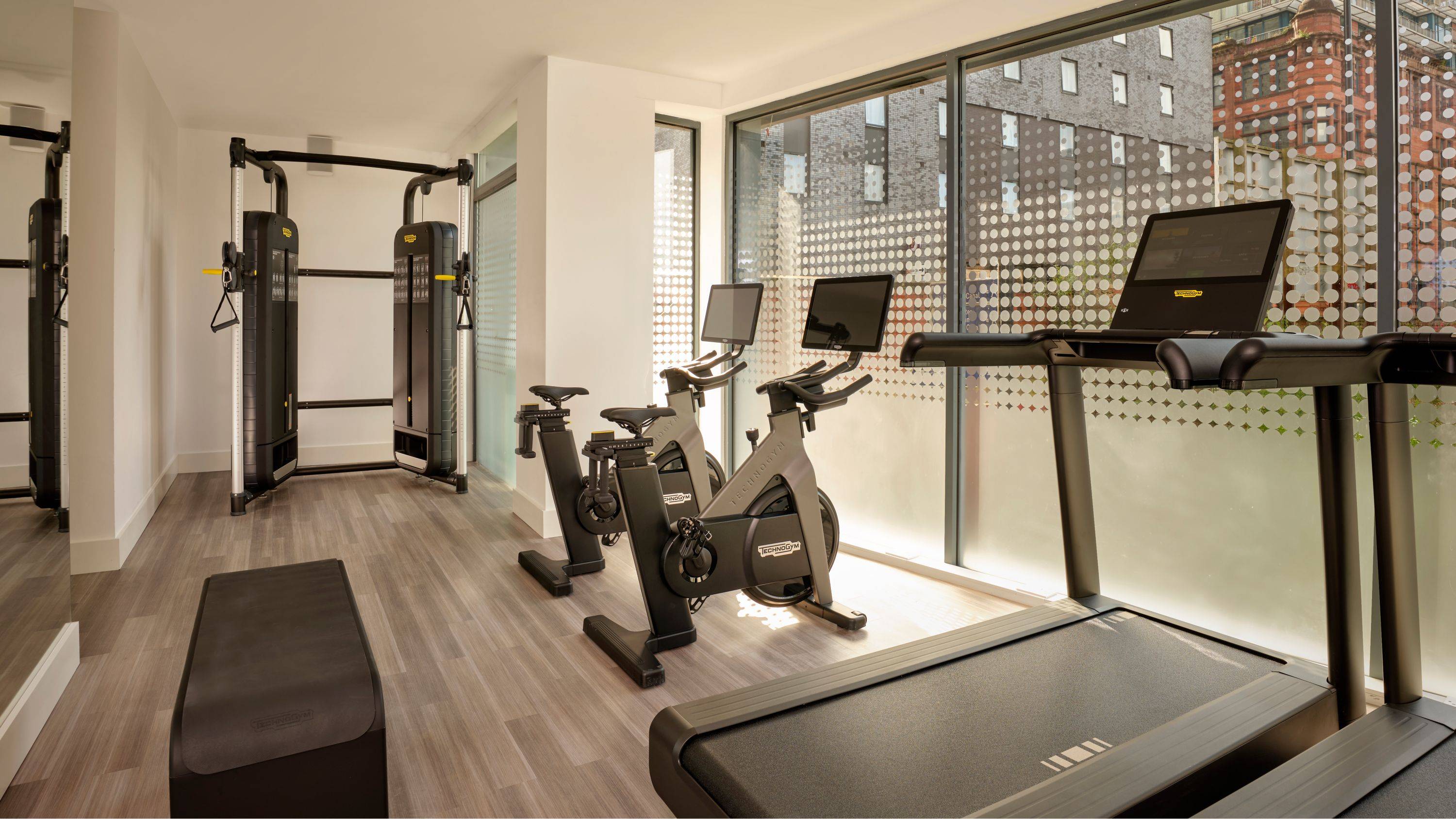 The Reach at Piccadilly, Manchester, a Tribute Portfolio Hotel by ...