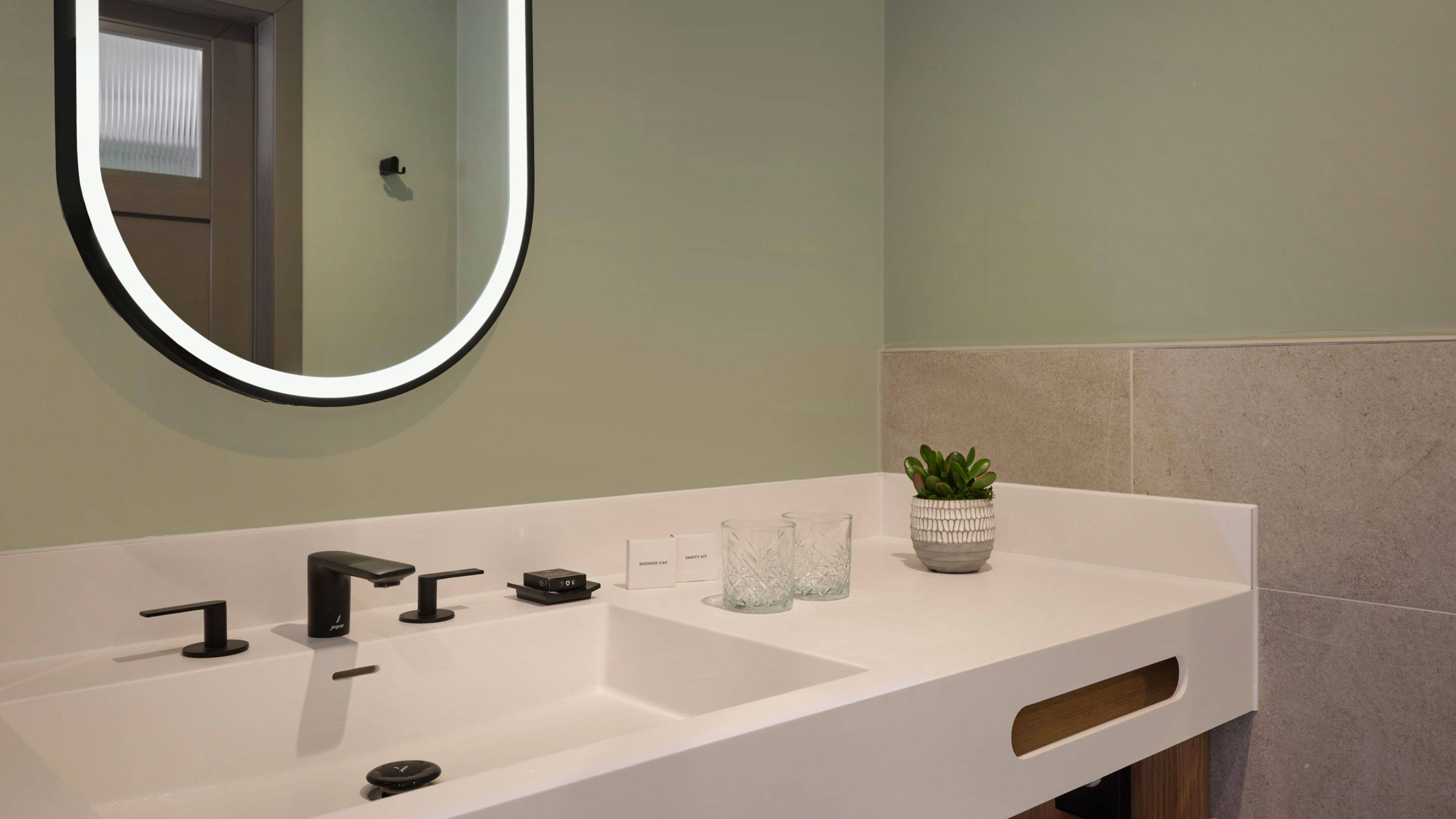 The Reach at Piccadilly, Manchester, a Tribute Portfolio Hotel by ...