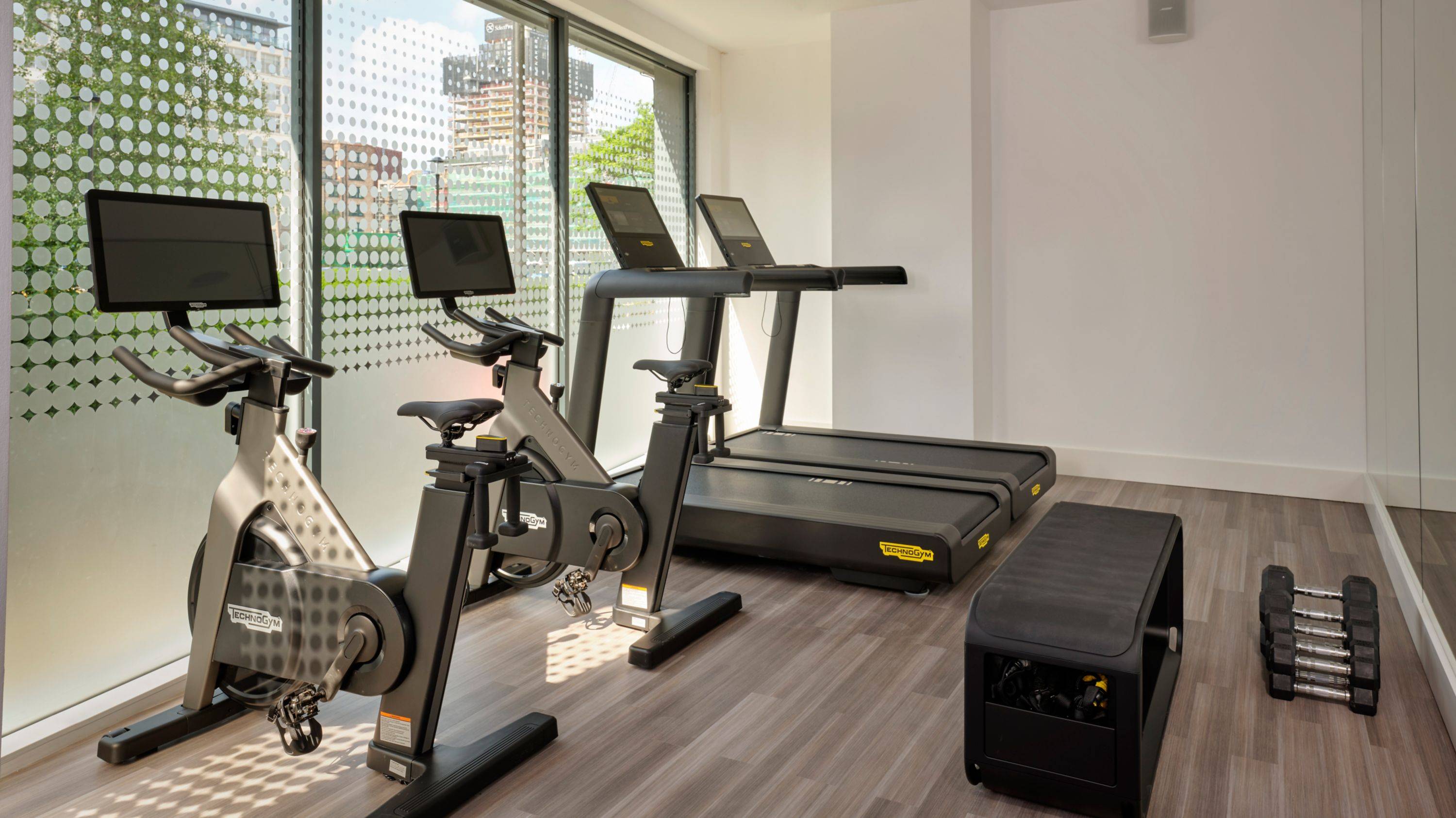 The Reach at Piccadilly, Manchester, a Tribute Portfolio Hotel by ...