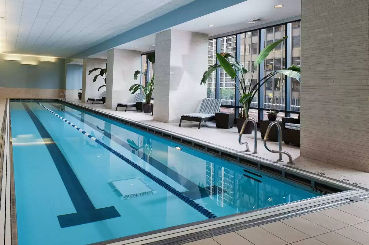 Radisson Blu Aqua Hotel, Chicago, Chicago Loop : -41% during the day ...