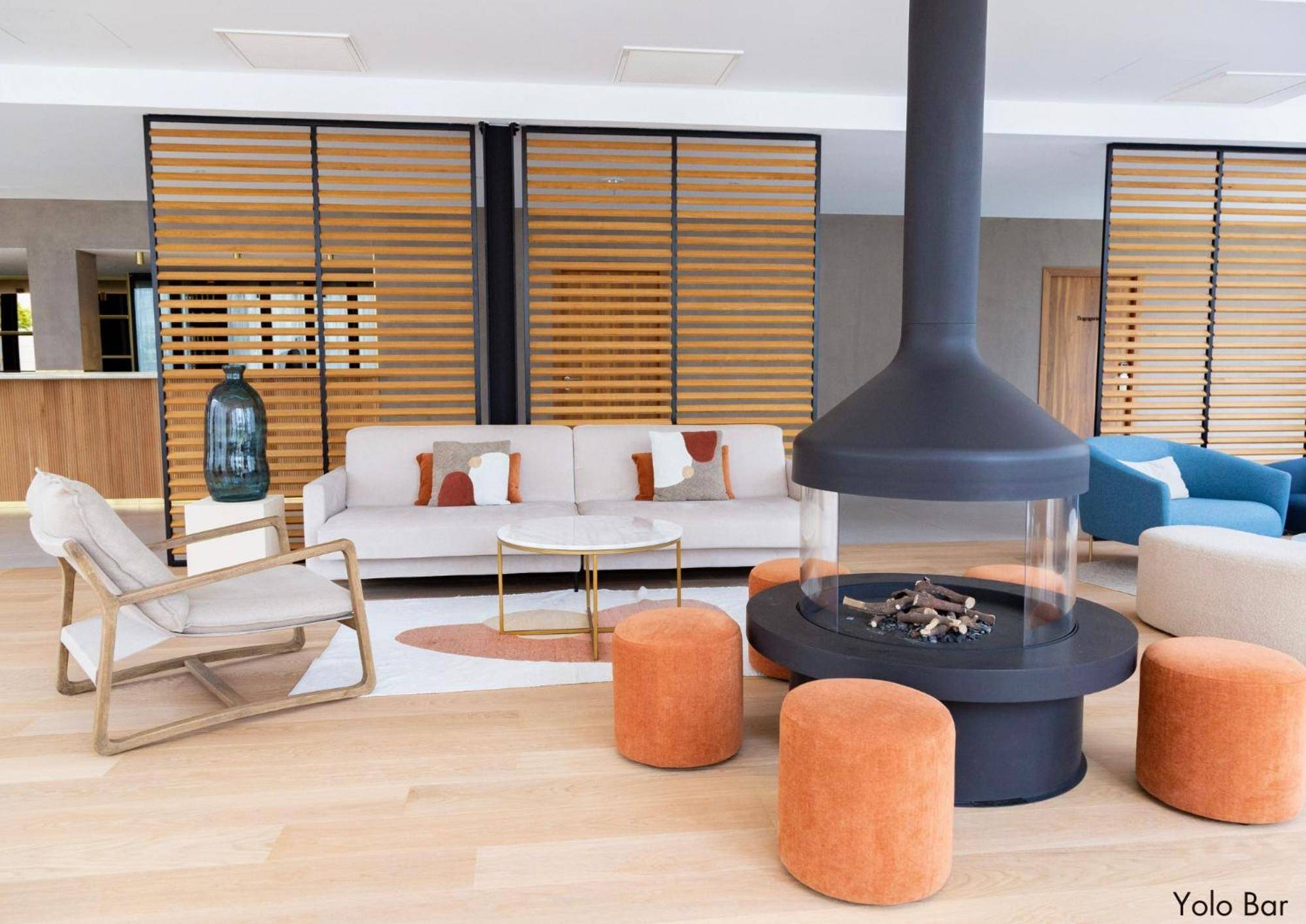 Paxton Paris MLV, Ferrières-en-Brie : -28% en journée • Réservation à l ...