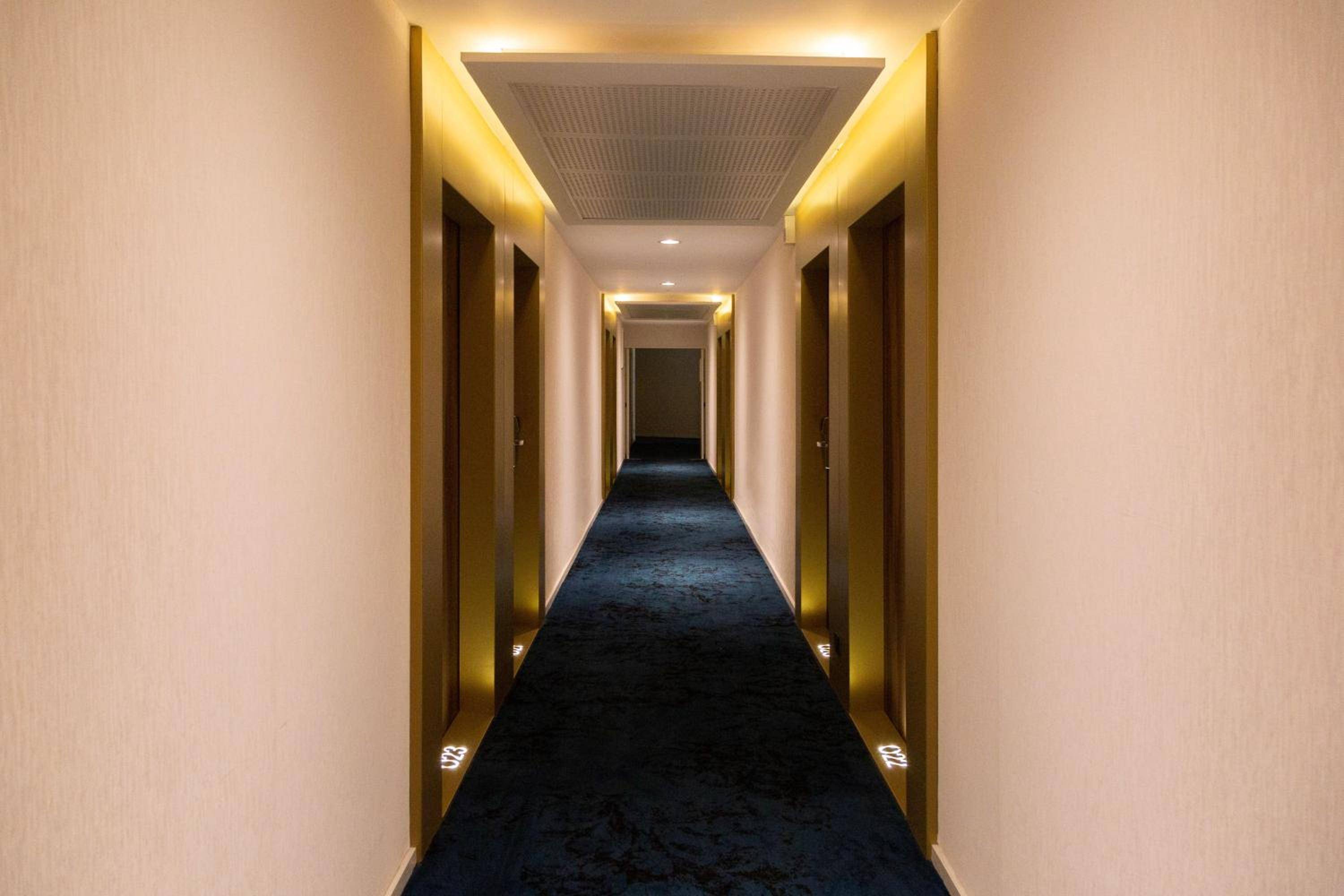 Paxton Paris MLV, Ferrières-en-Brie : -28% en journée • Réservation à l ...