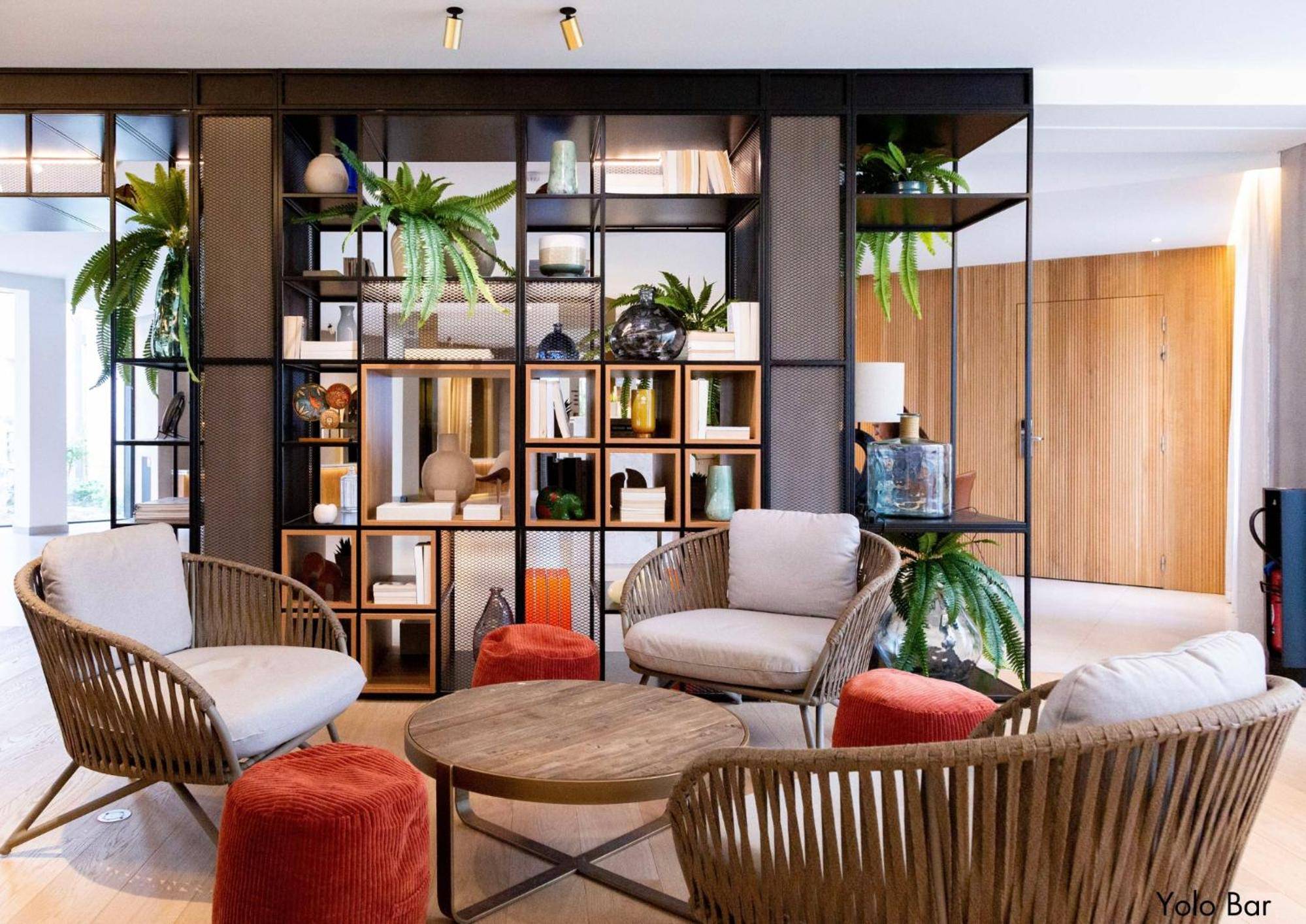 Paxton Paris MLV, Ferrières-en-Brie : -28% en journée • Réservation à l ...