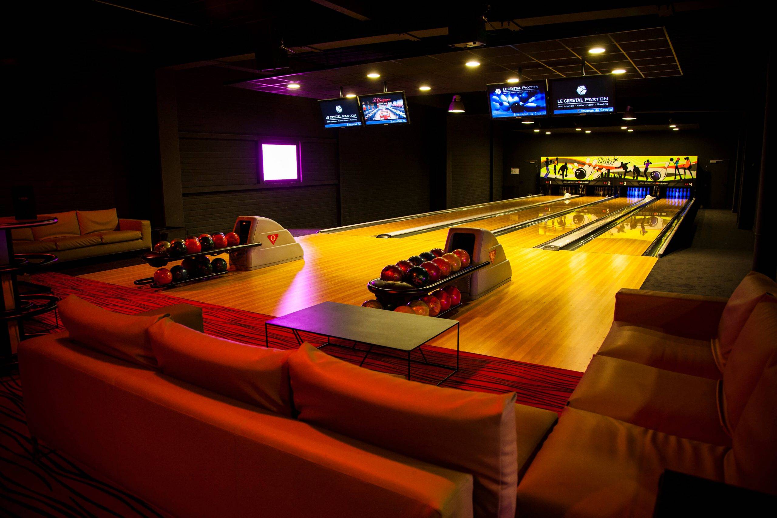 Paxton Paris MLV, Ferrières-en-Brie : -28% en journée • Réservation à l ...