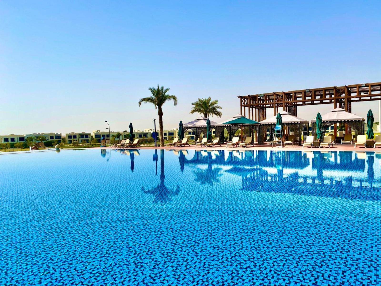 Retaj Salwa Resort and Spa, Al Aziziyah : -73% during the day - Dayuse.com