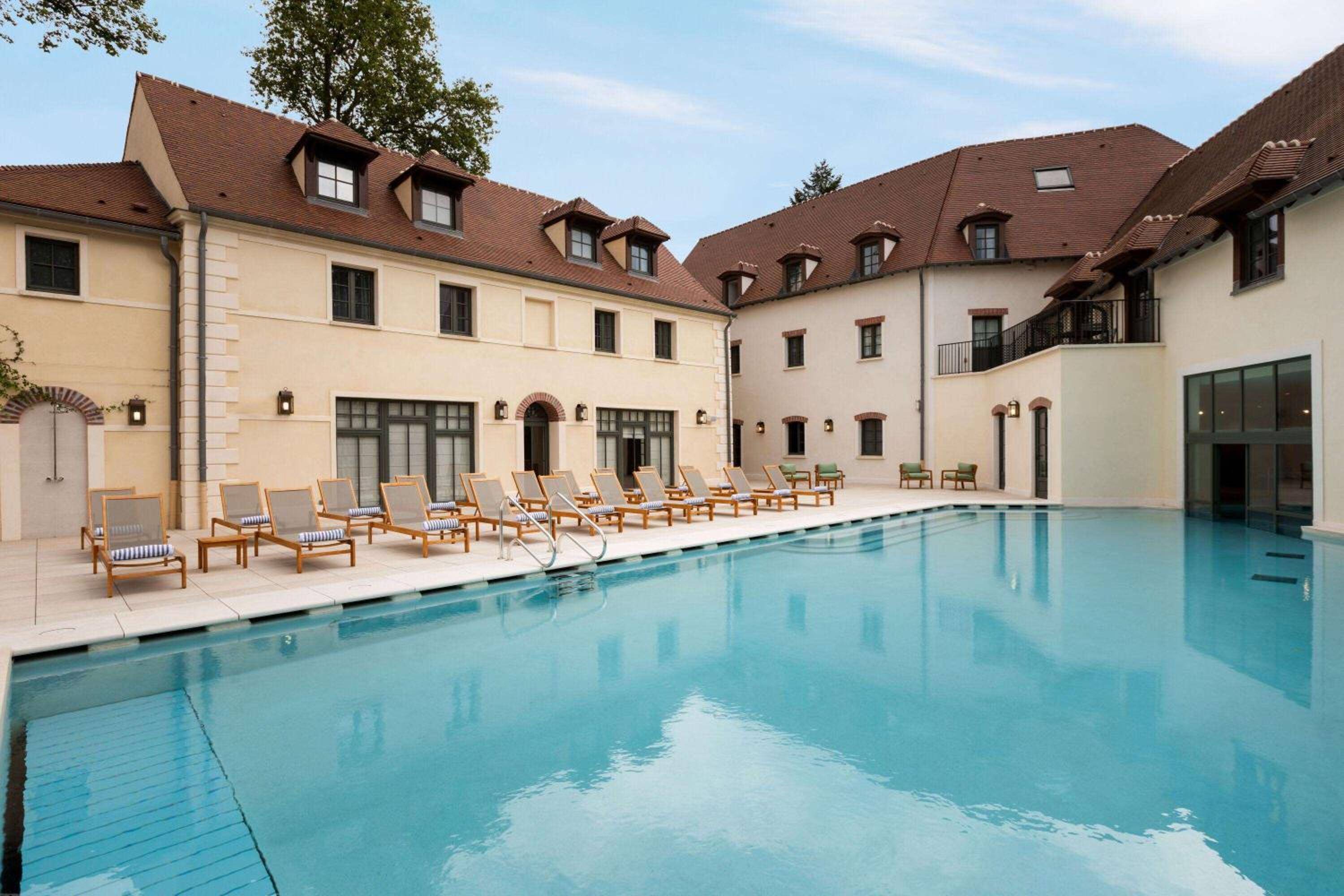 Dolce by Wyndham Versailles - Domaine du Montcel, Jouy-en-Josas : -35% during the day - Dayuse.com