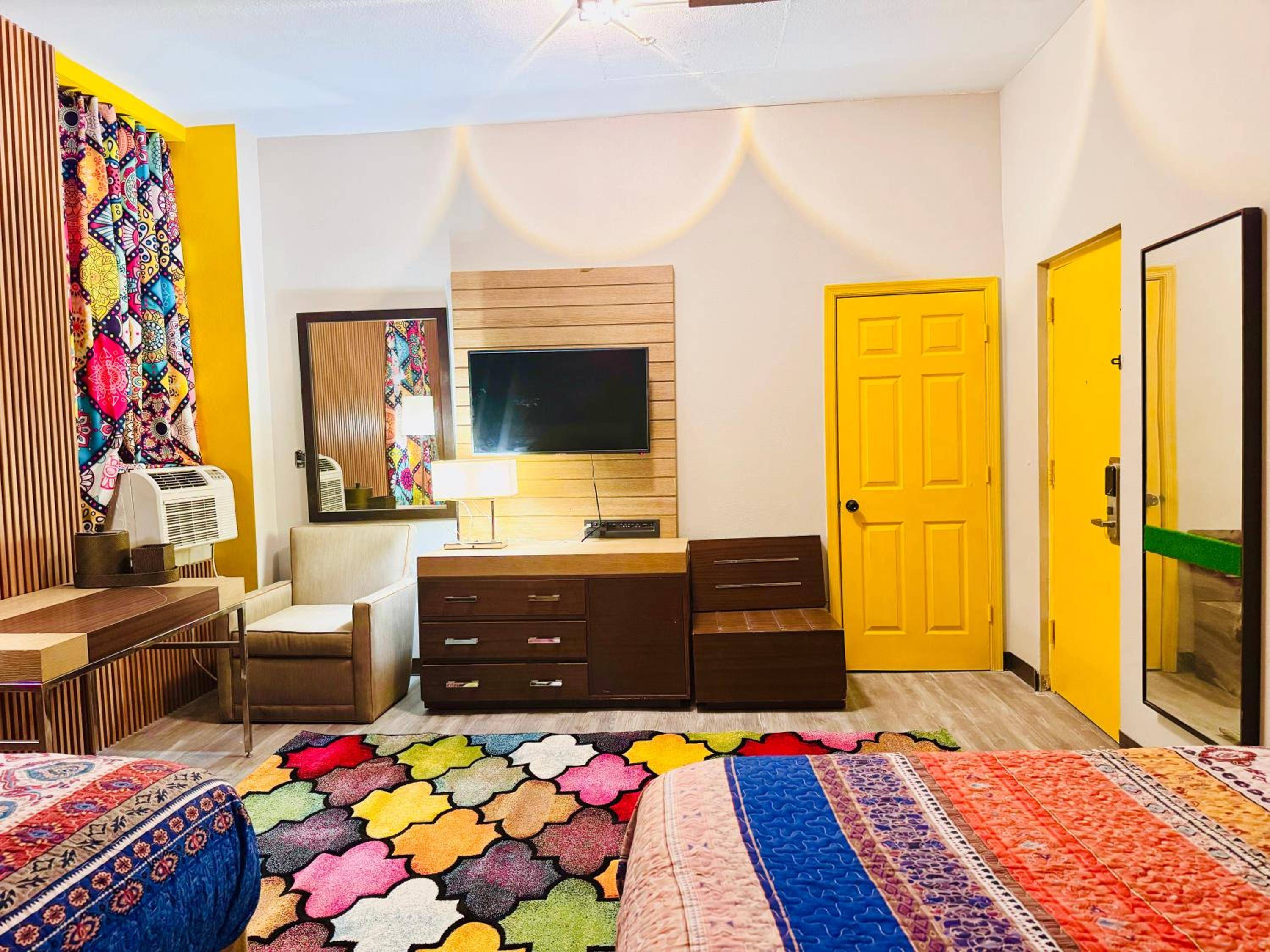 Midtown Inn, Mount Vernon : -52% during the day - Dayuse.com