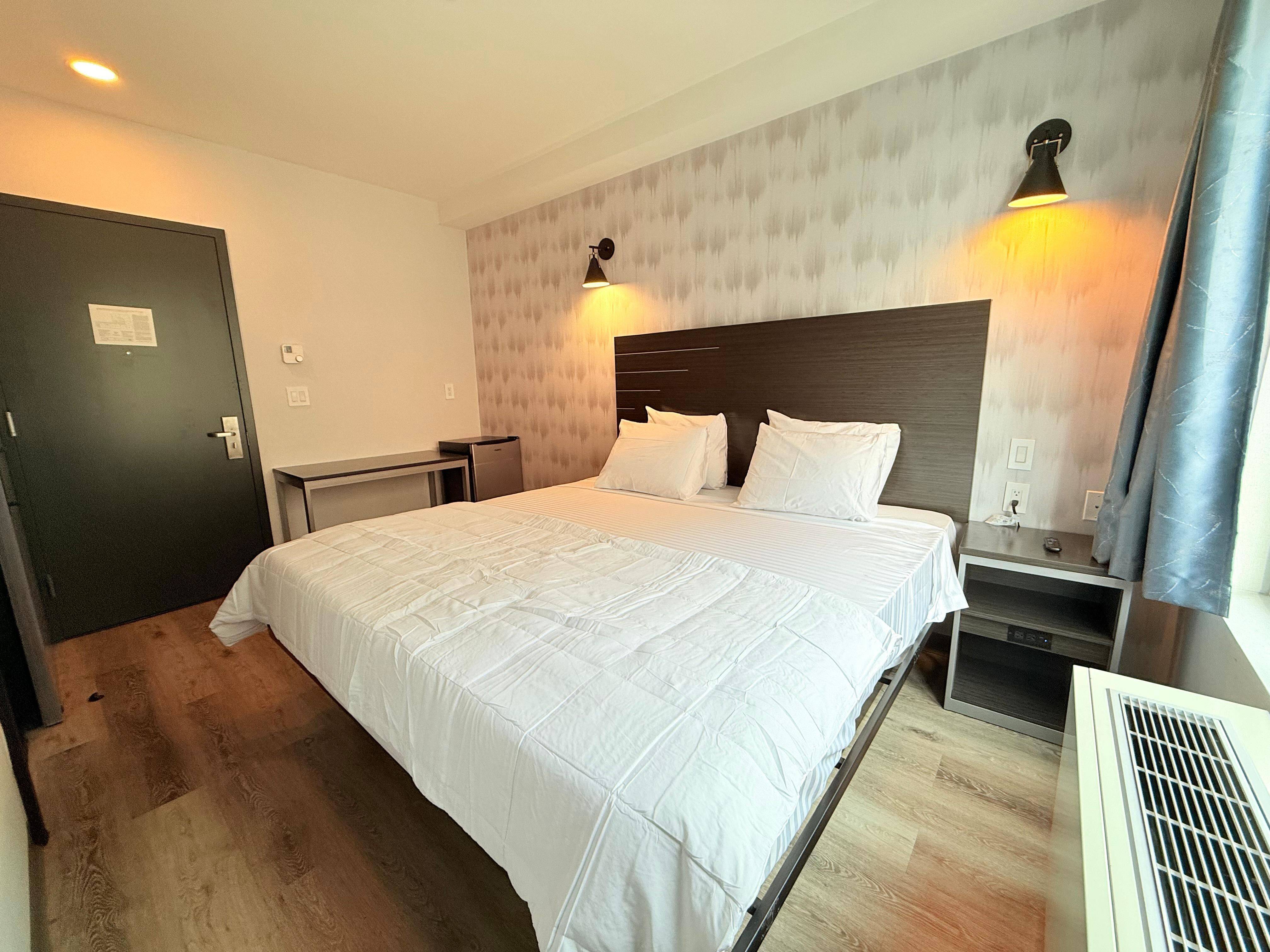 BKWAY CYPRESS HILLS, Cypress Hills : -57% en journée • Réservation à l ...