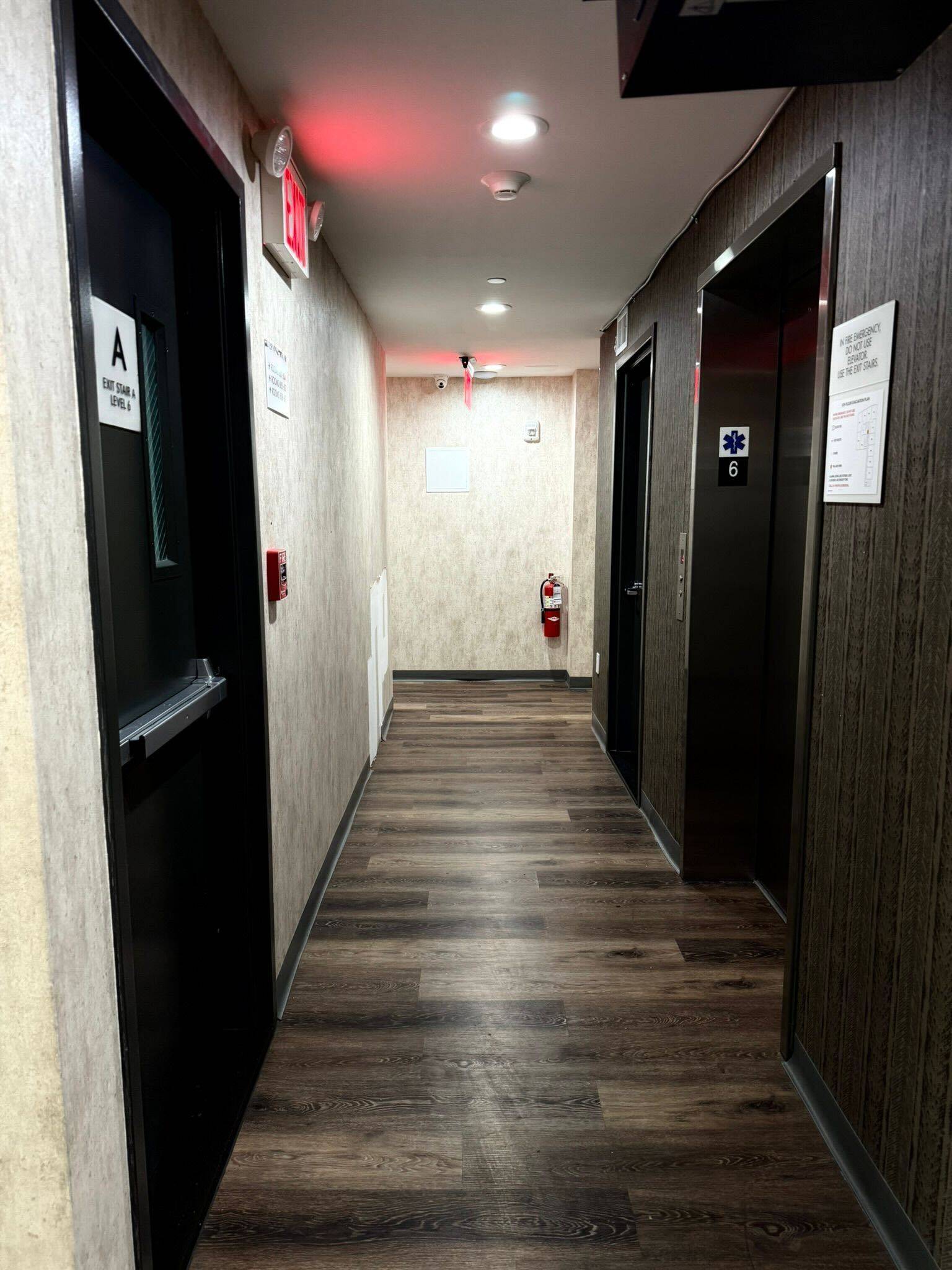 BKWAY CYPRESS HILLS, Cypress Hills : -57% during the day - Dayuse.com