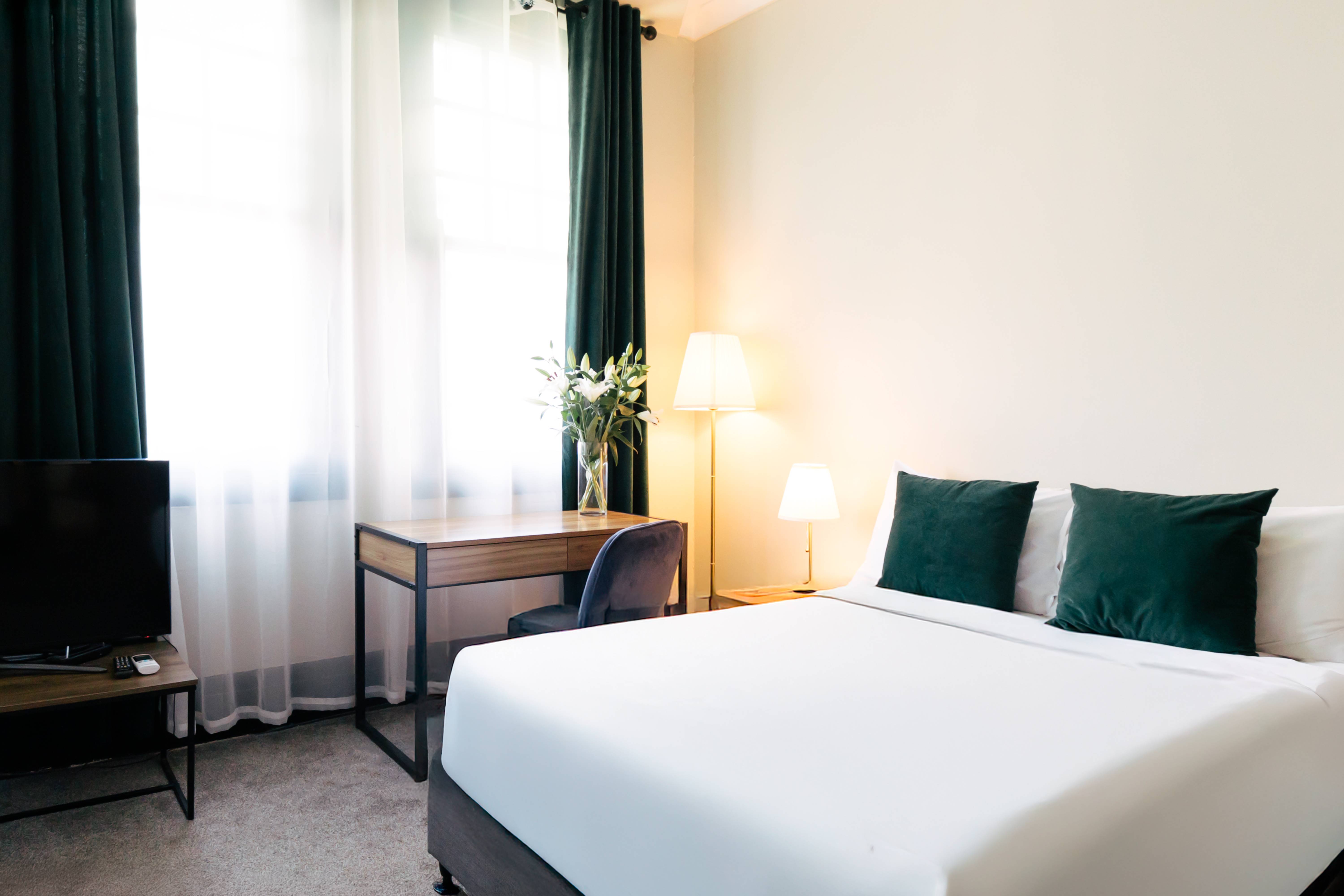 City Budget Hotel, Darlinghurst : -36% during the day - Dayuse.com