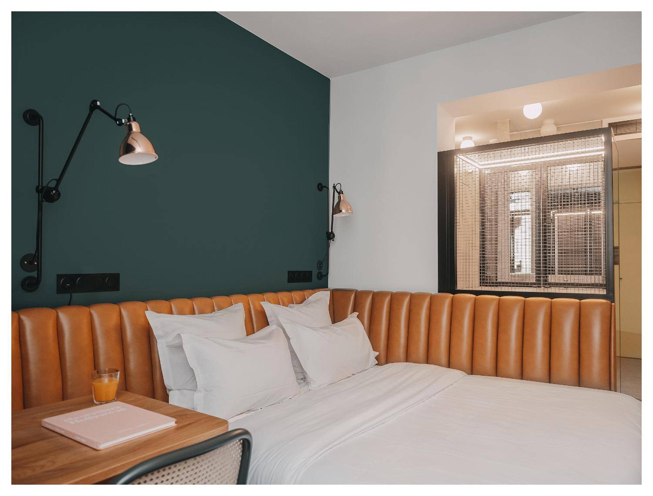 1.75 Paris Le Charme, Paris 13ème : -65% voor overdag - Dayuse.nl