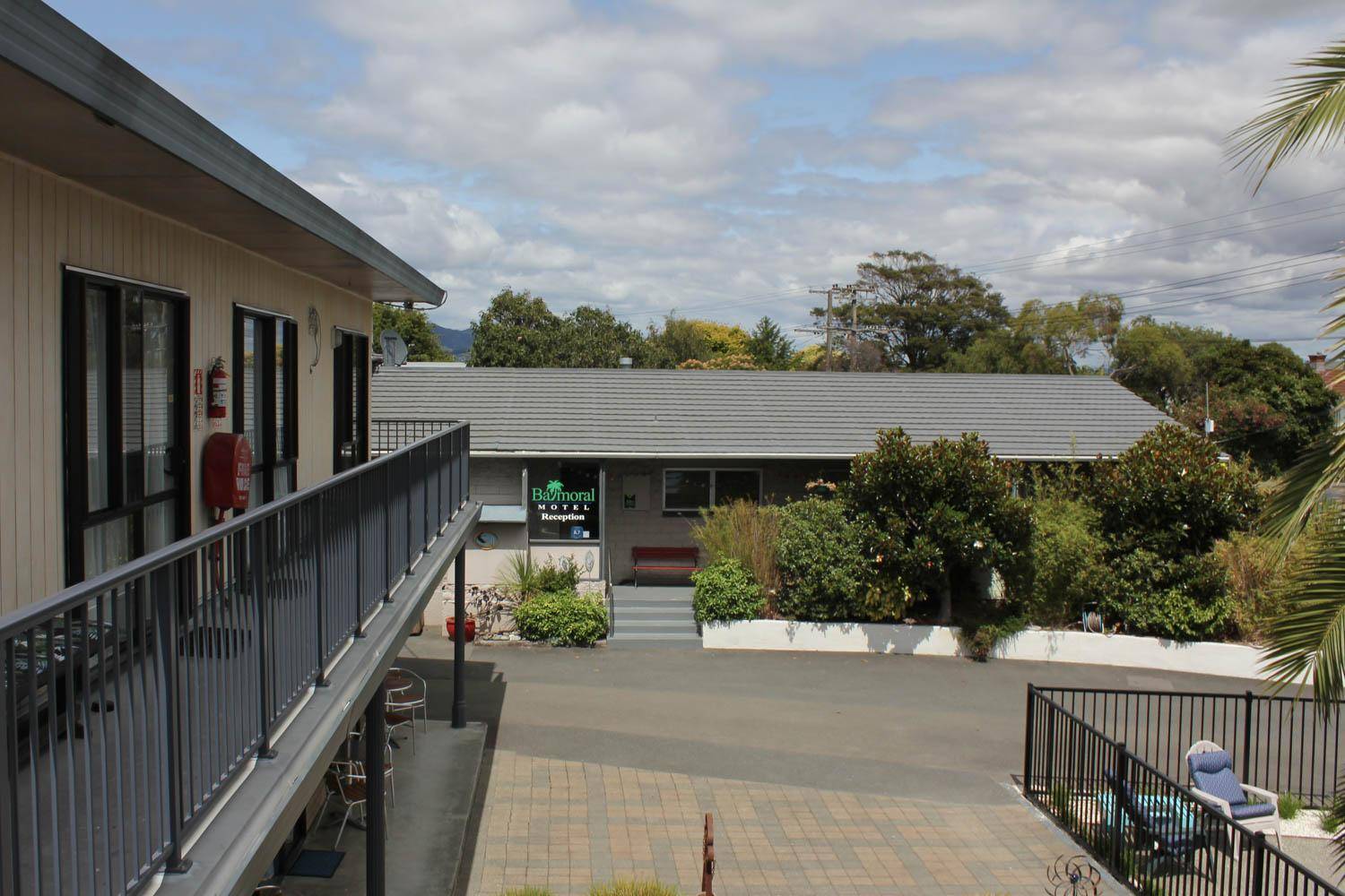 Hourly Hotels in Nelson • Day Hotels | Dayuse