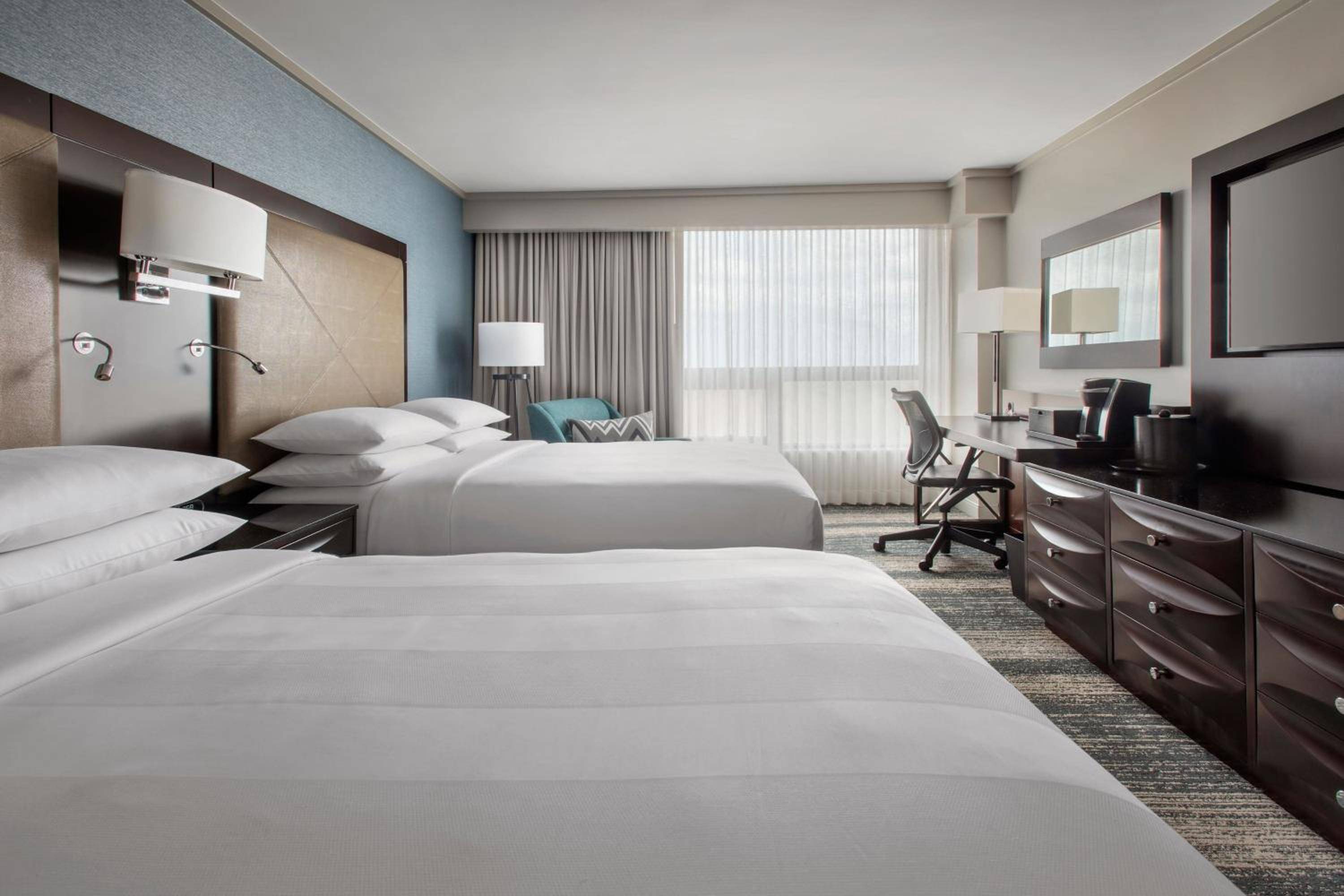 Boston Marriott Burlington, Burlington : -64% during the day - Dayuse.com