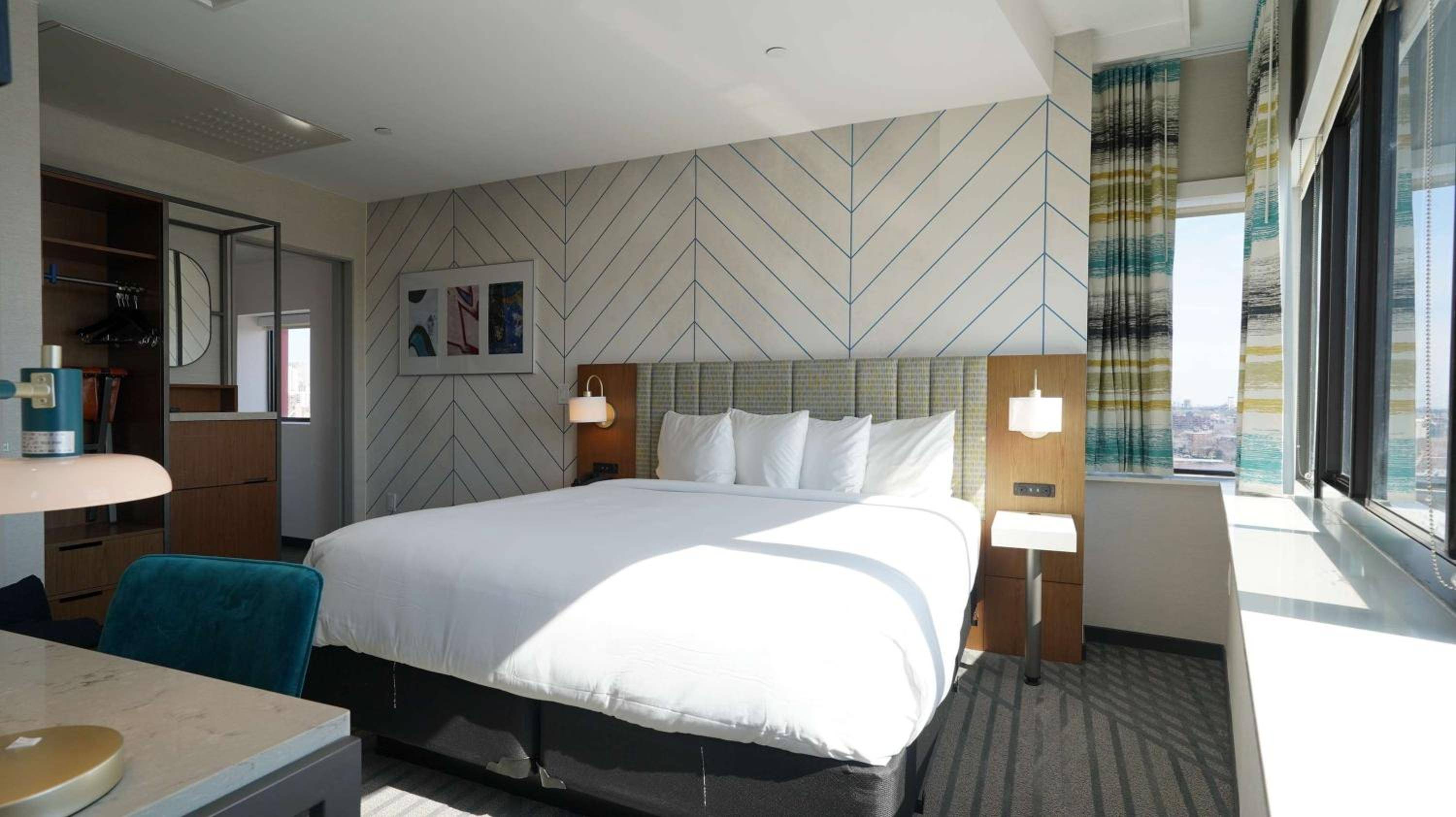 Hotel Nedia, BW Signature Collection, Long Island City : -57% during ...