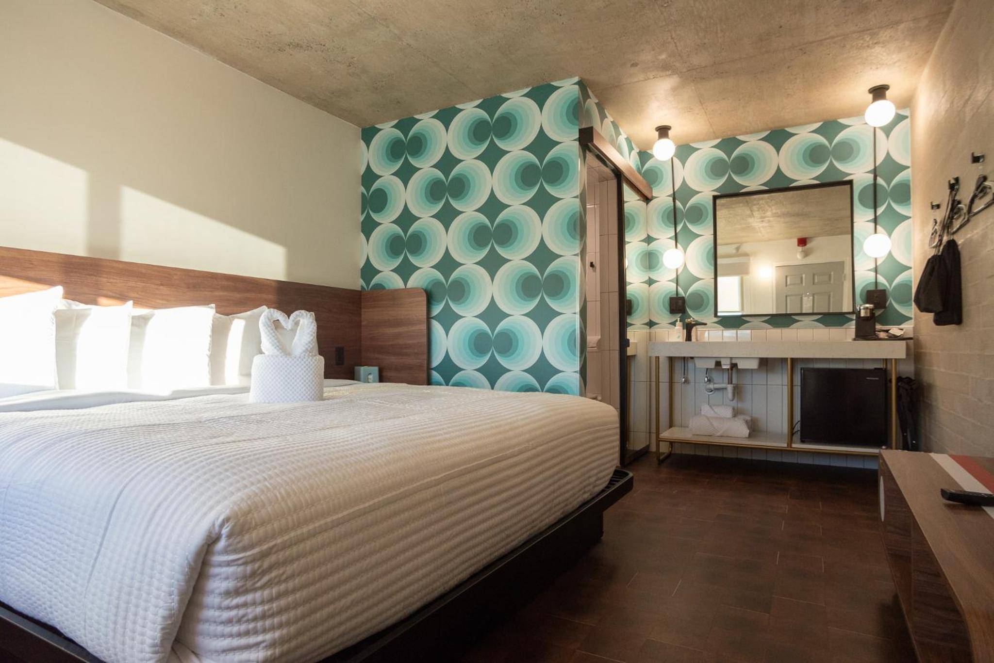 The Alice Hotel, Interstate Commerce Center : -57% en journée ...