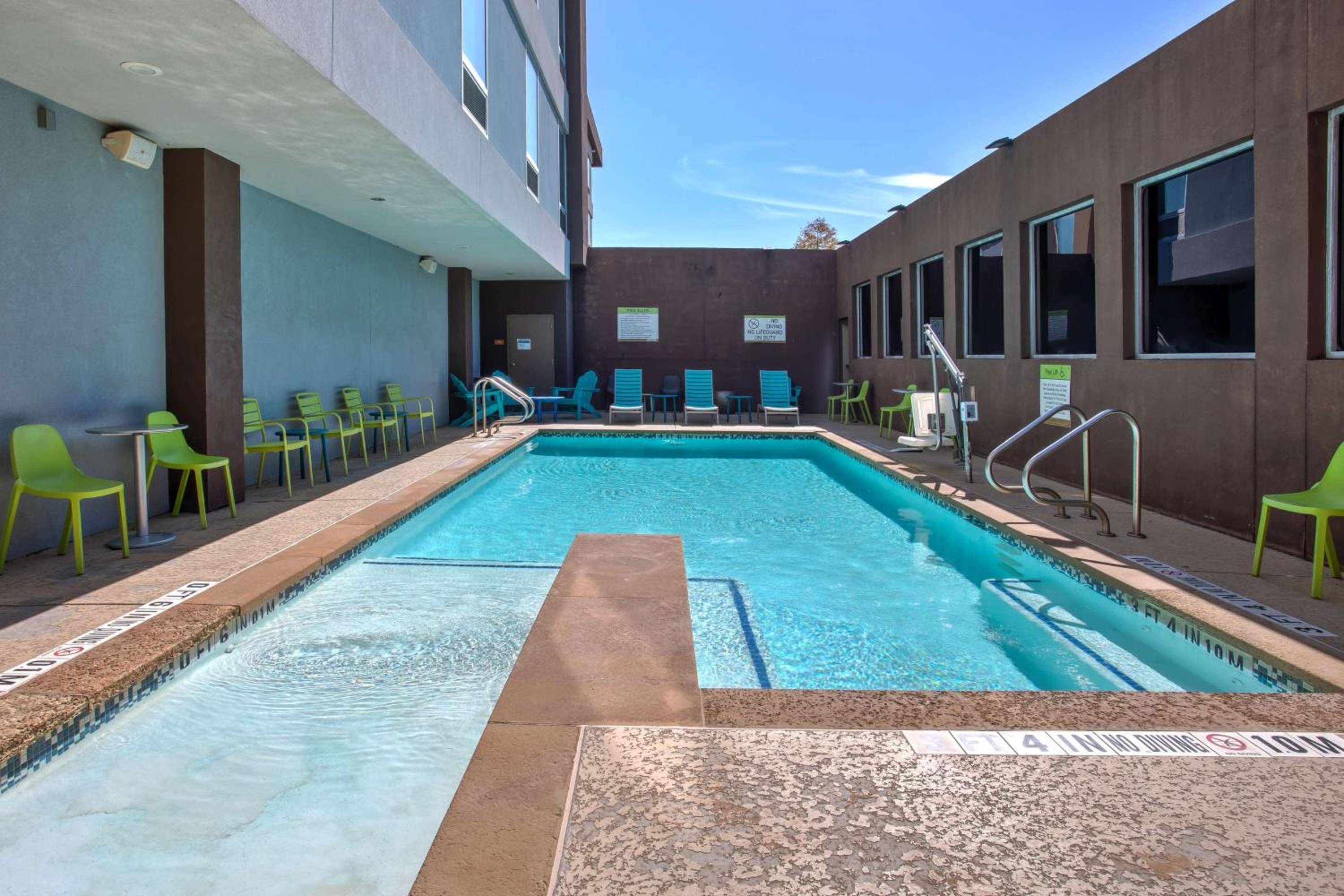 Home2 Suites by Hilton Austin/Cedar Park, Avery Ranch-Lakeline : -32% ...