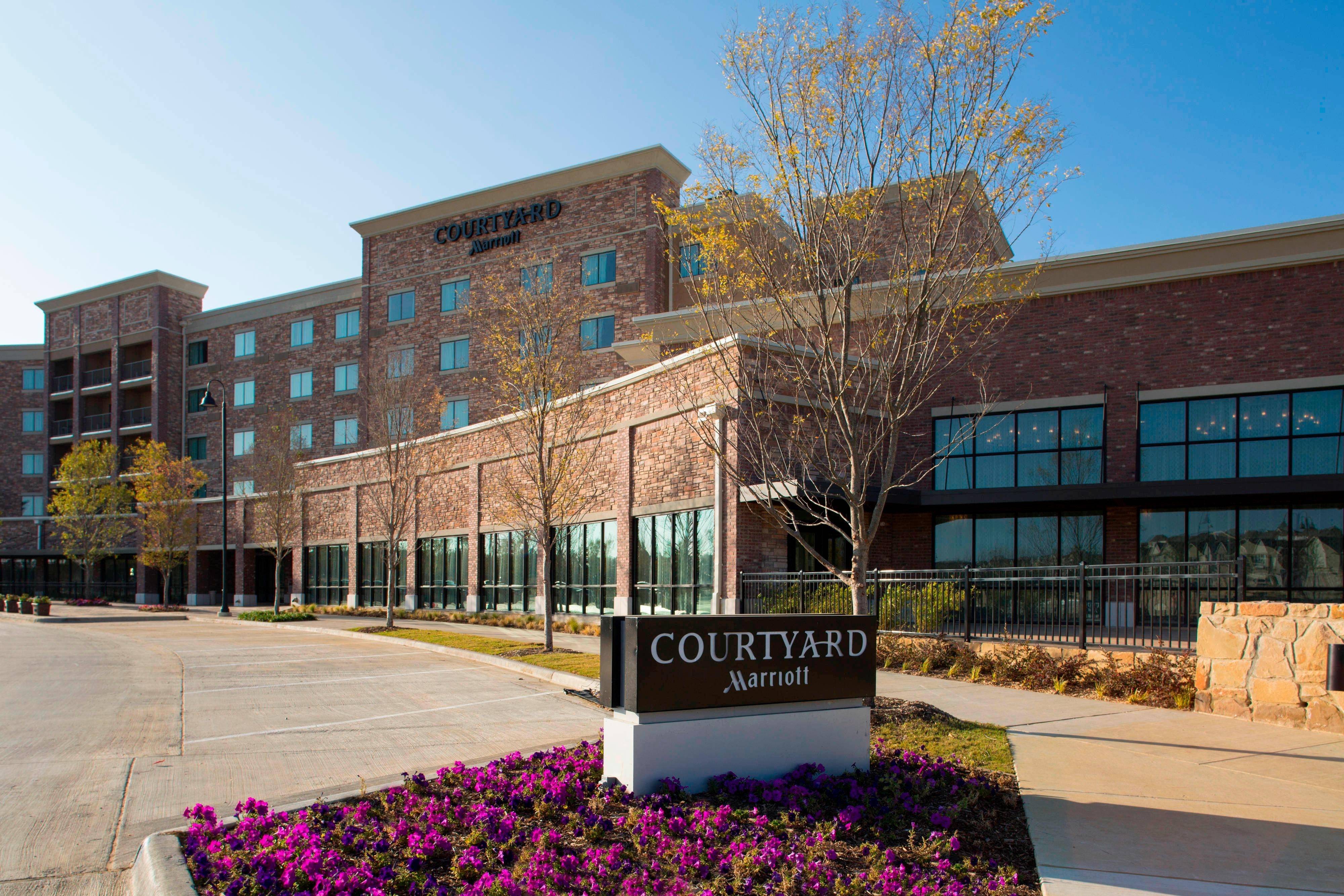 Courtyard by Marriott Dallas Flower Mound, Flower Mound : -49% during ...