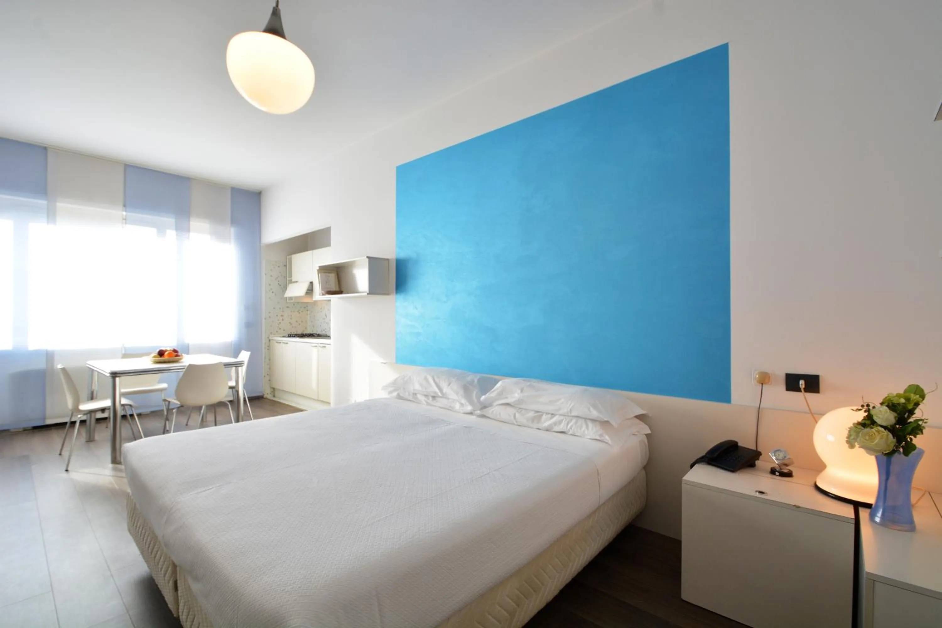 在 - Dayuse.com.hk位於Torino 的 Residence Hotel Torino Uno: 享受-52% 日間優惠