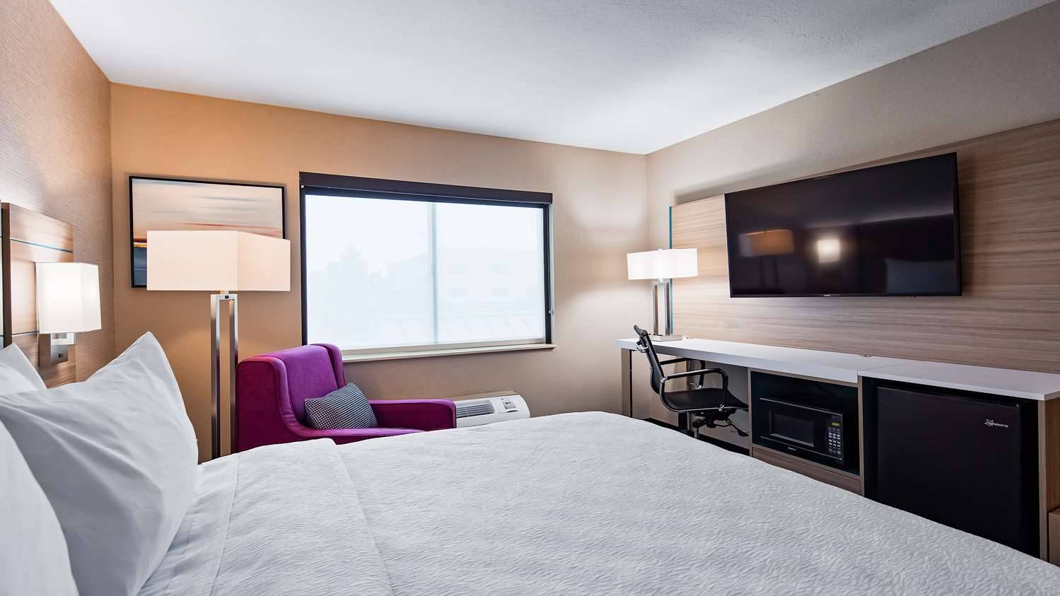 Best Western Independence Kansas City, Independence : -55% during the ...