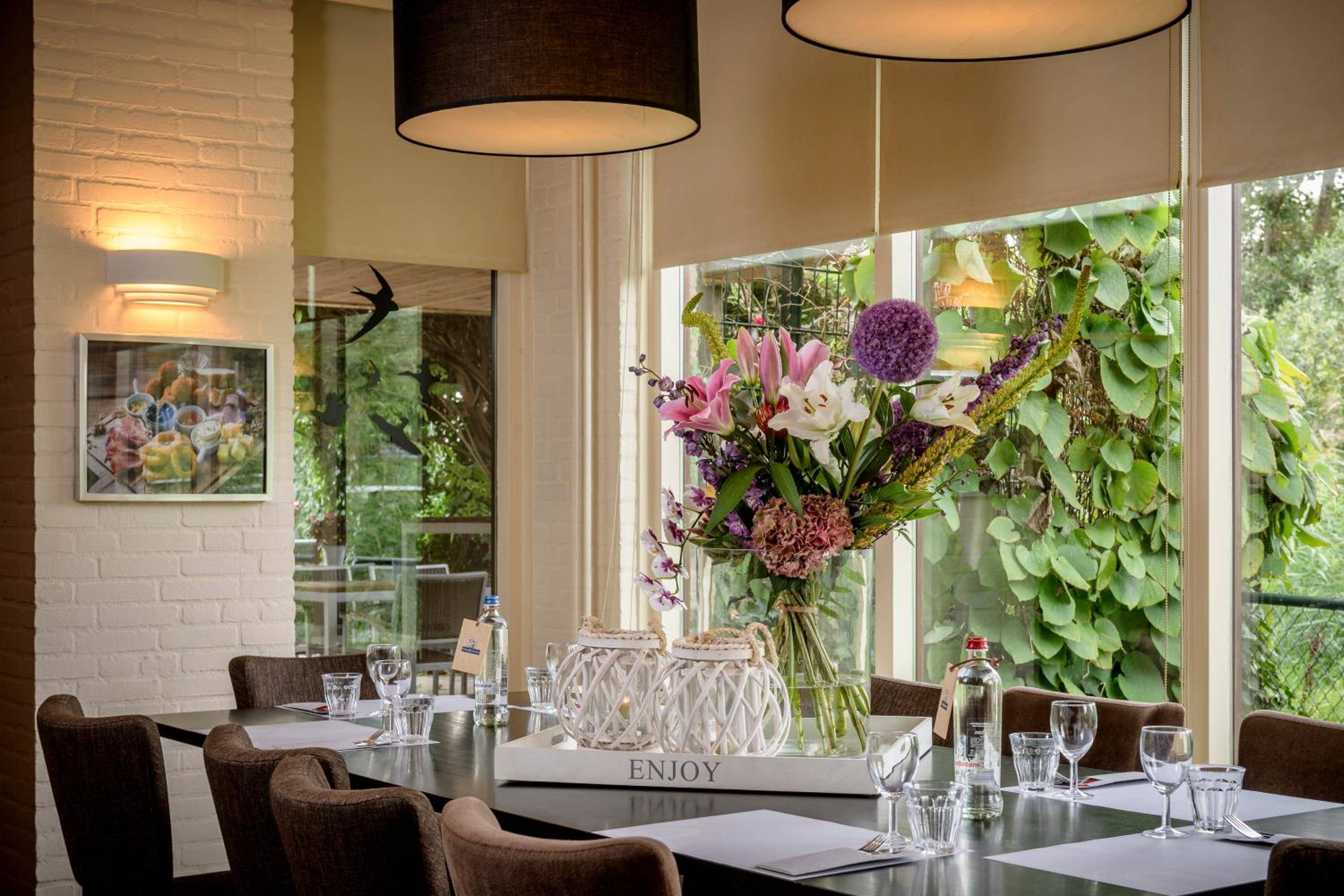 Campanile Hotel & Restaurant Gouda, Gouda : -25% en journée ...