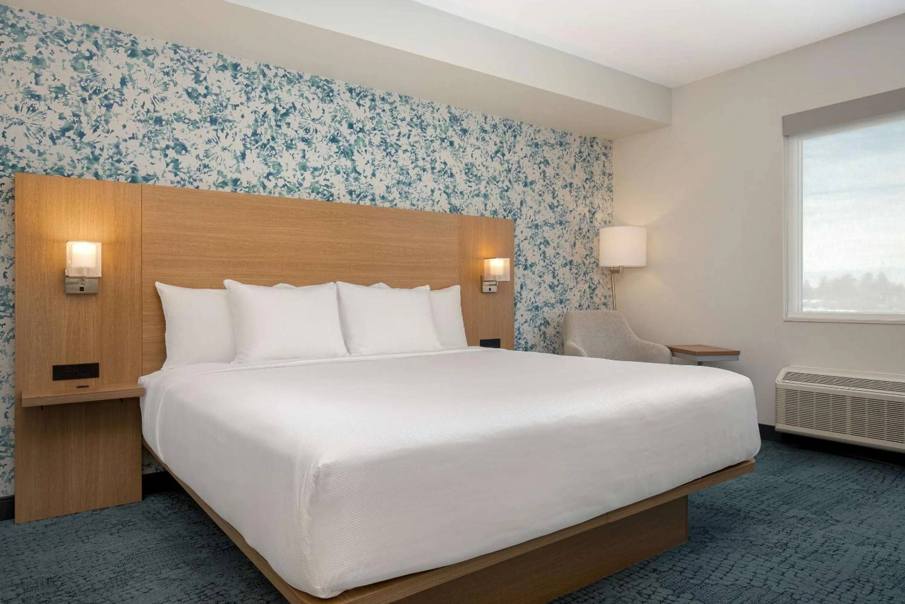 Quality Inn & Suites Prescott, Prescott : -41% during the day - Dayuse.com