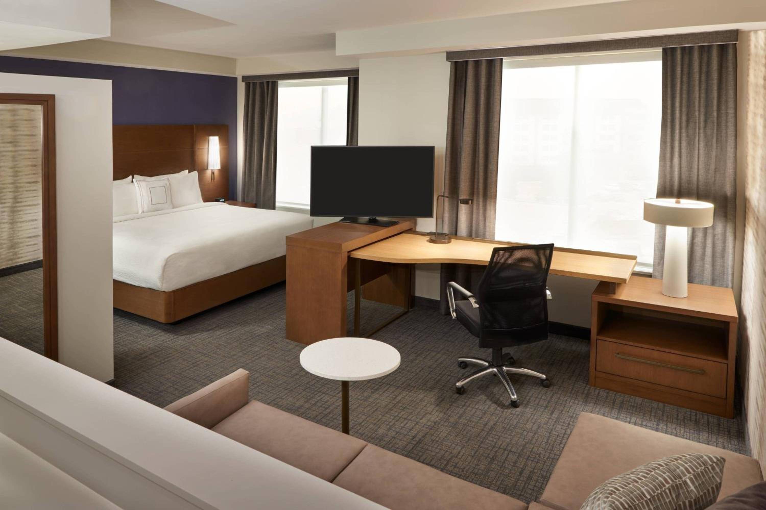 Residence Inn by Marriott Toronto Mississauga Southwest, Mississauga ...