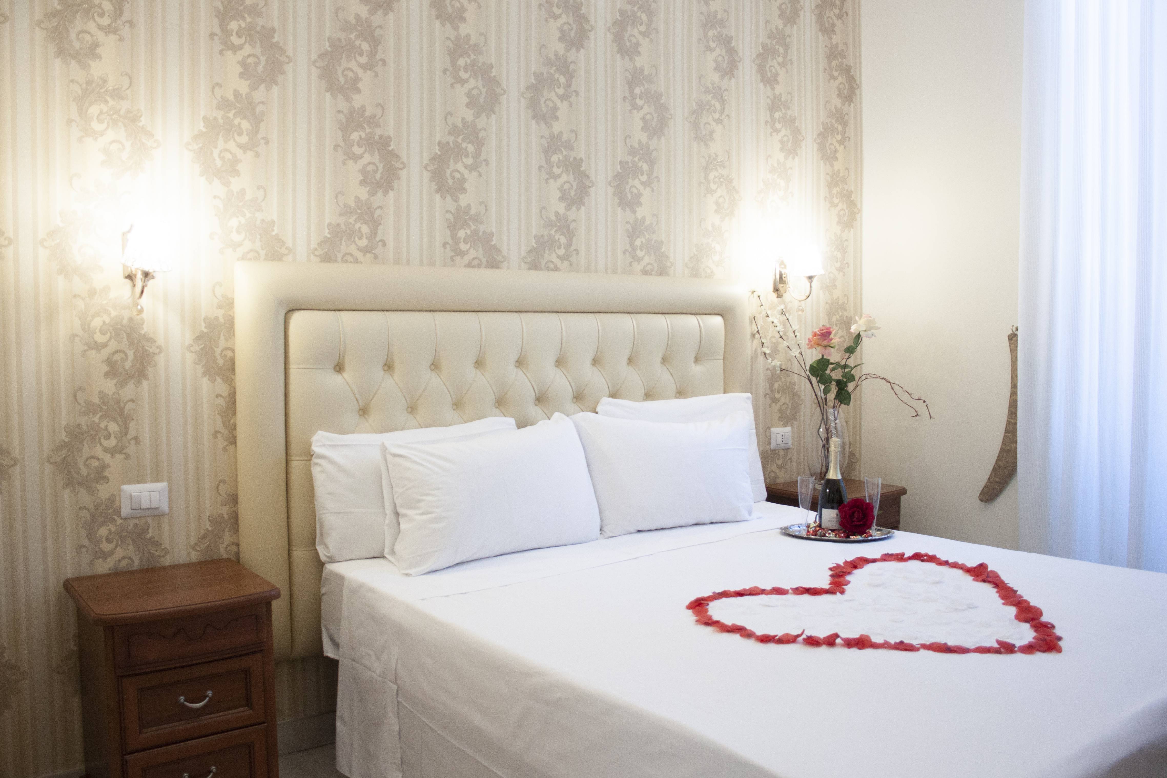 Suite Dal Conte, Roma : -70% during the day - Dayuse.com