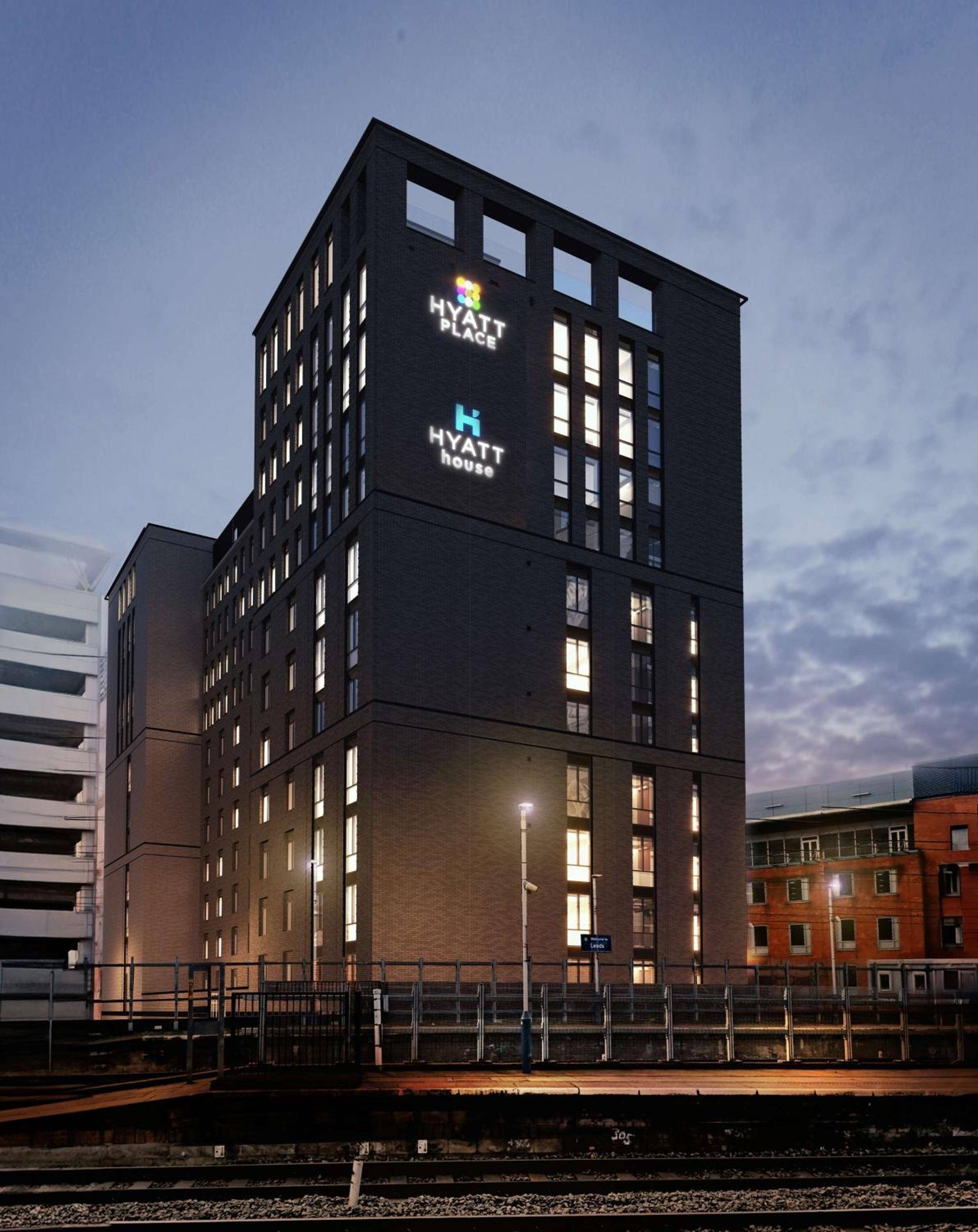 Hyatt Place Leeds, West Yorkshire : -34% during the day - Dayuse.co.uk