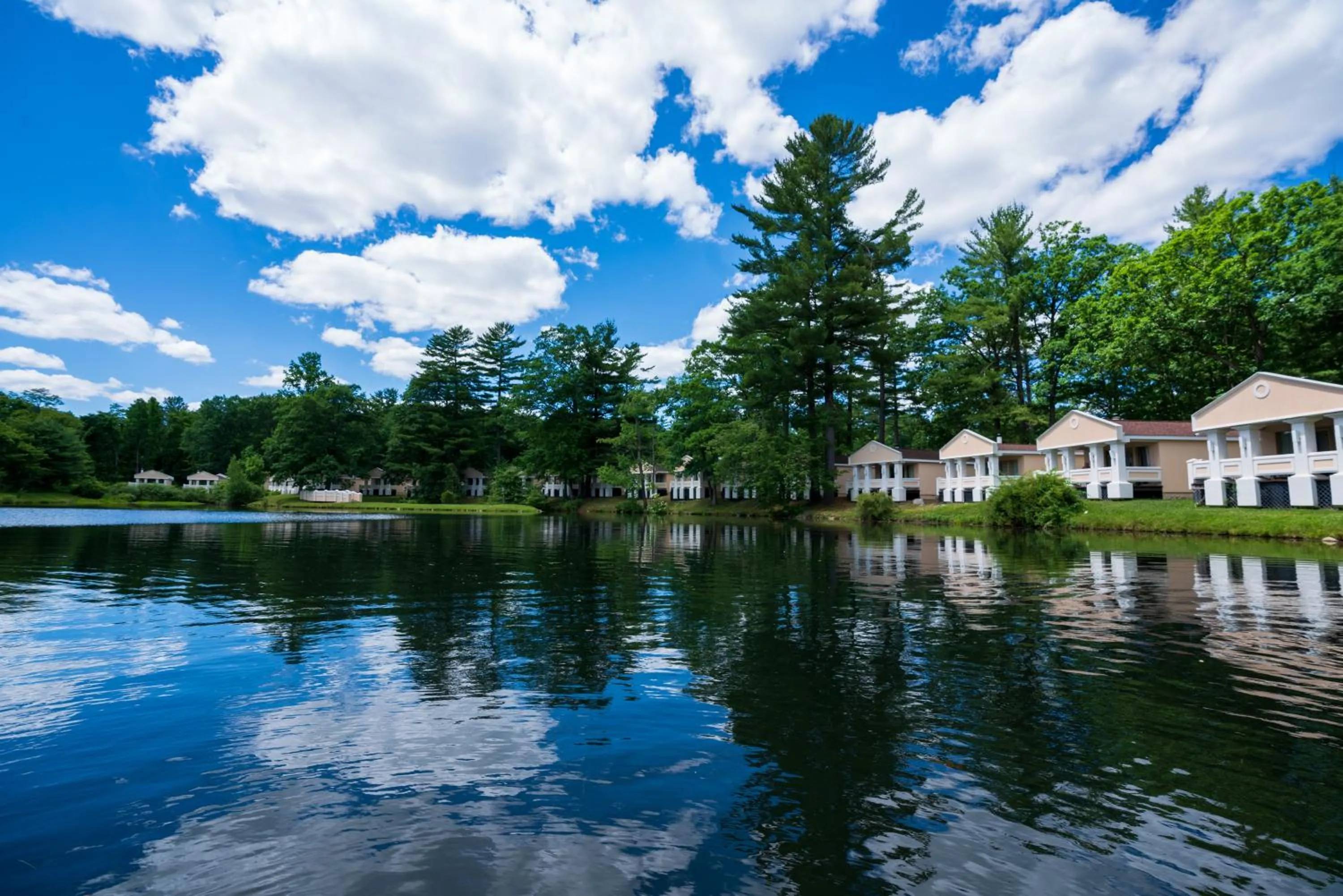 Paradise Stream Resort, Cresco : -42% en journée • Réservation à l ...