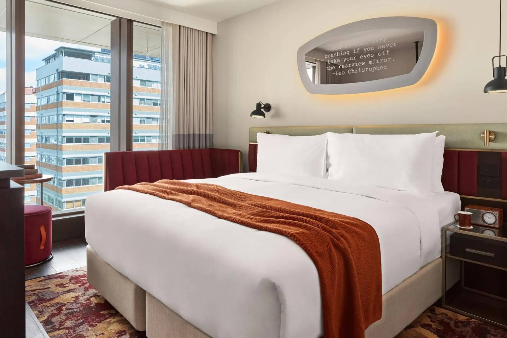 Hotel Indigo Auckland by IHG, Auckland Central : -41% during the day ...