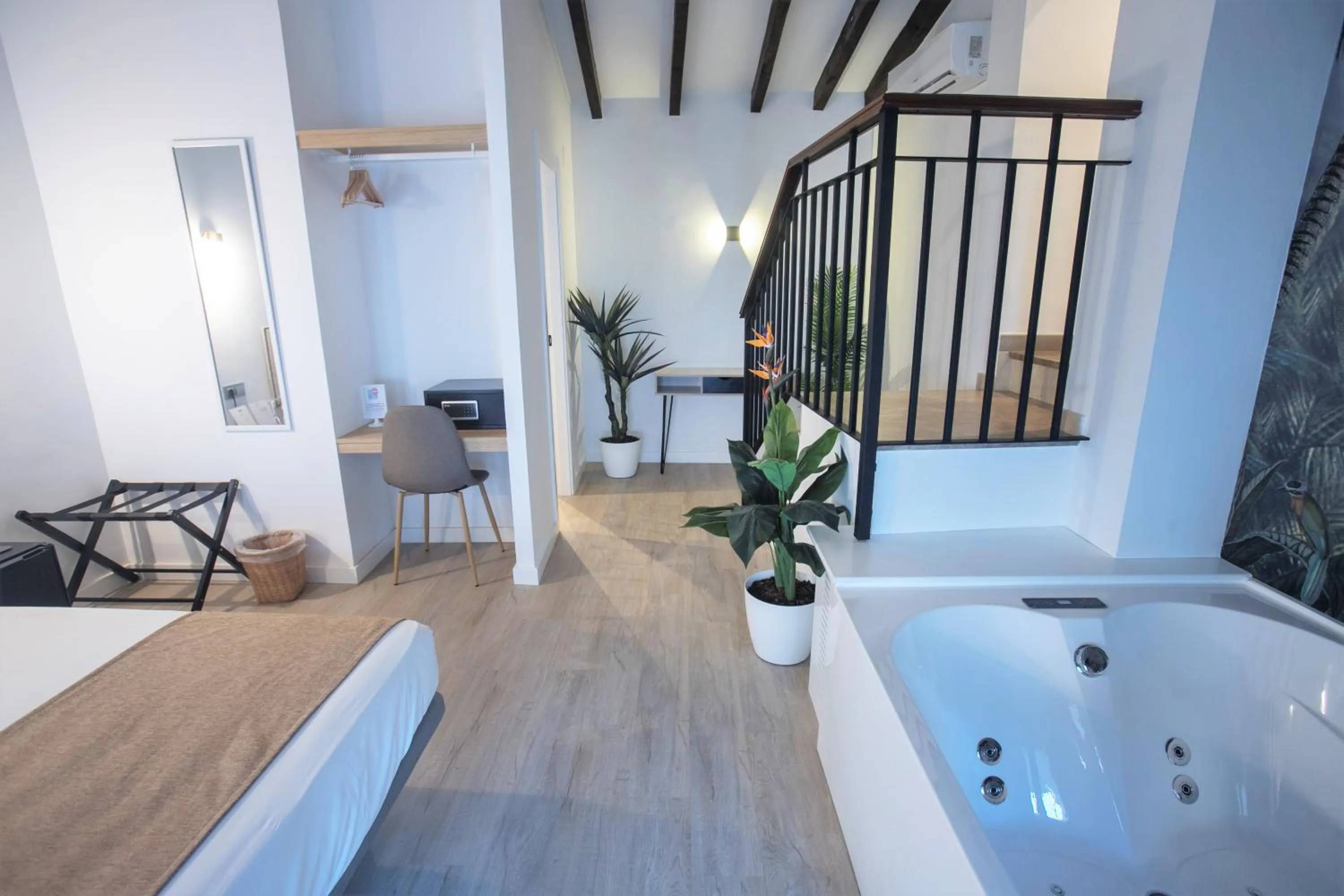 Vitium Córdoba, Centro : -40% during the day - Dayuse.ae