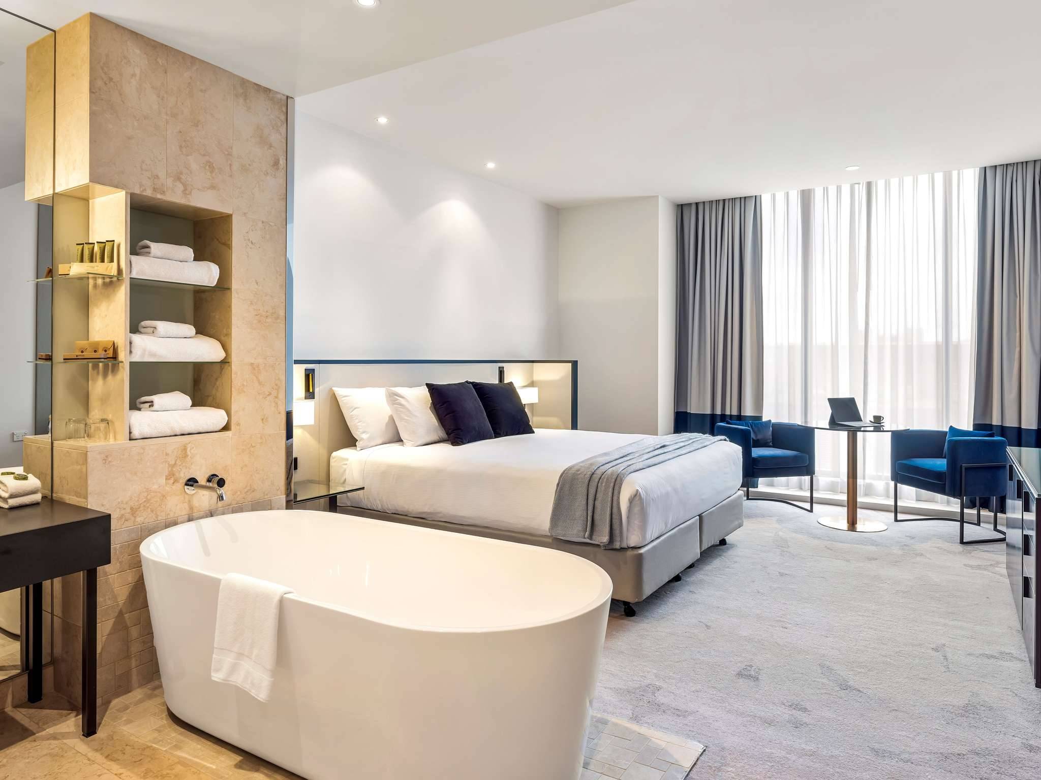 在Dayuse.com.hk，預訂位於Adelaide 的 Peppers Waymouth Adelaide的日間酒店體驗