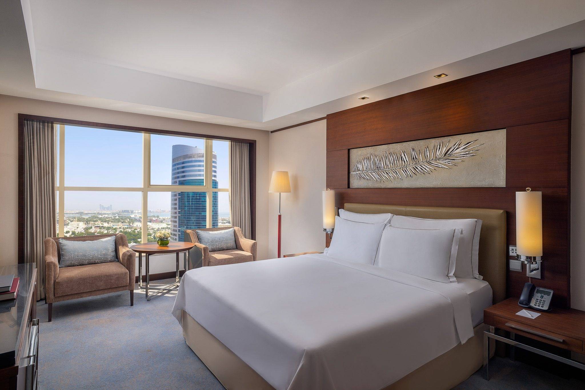 在 - Dayuse.com.hk位於Dubai 的 Grand Millennium Dubai Hotel: 享受-31% 日間優惠