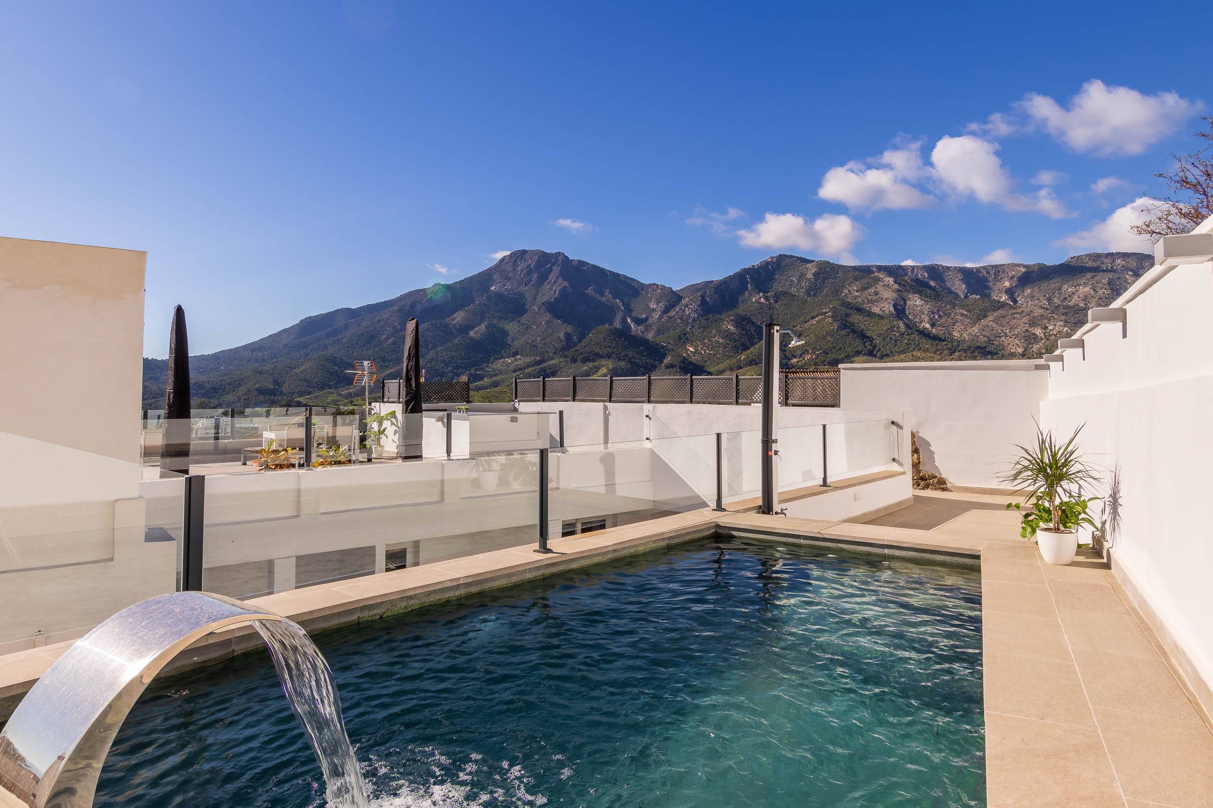 Casa Banderas Spa, Carratraca : -37% am Tag - Dayuse.at