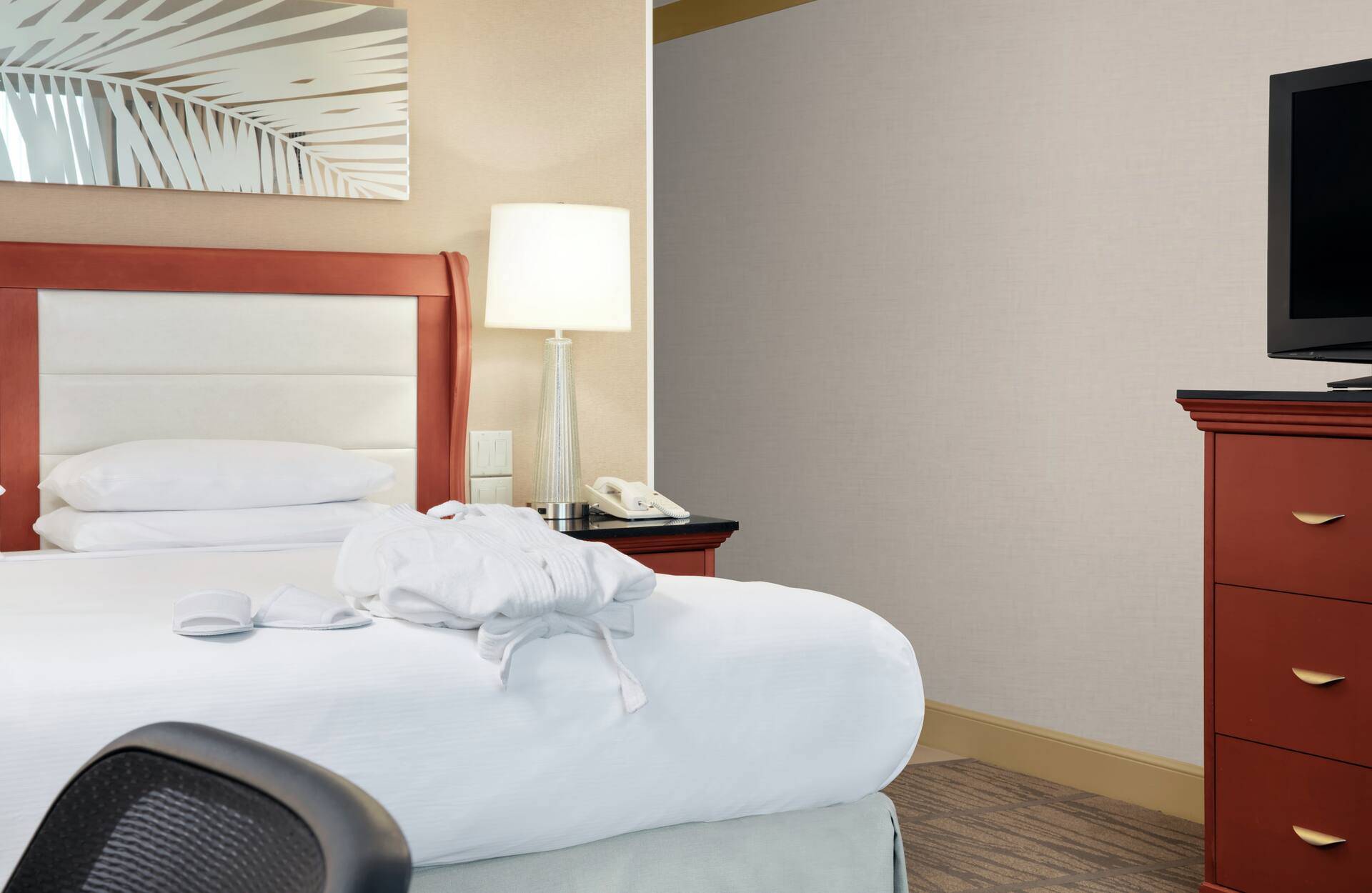 DoubleTree by Hilton Miami Airport & Convention Center, Miami : -40% ...