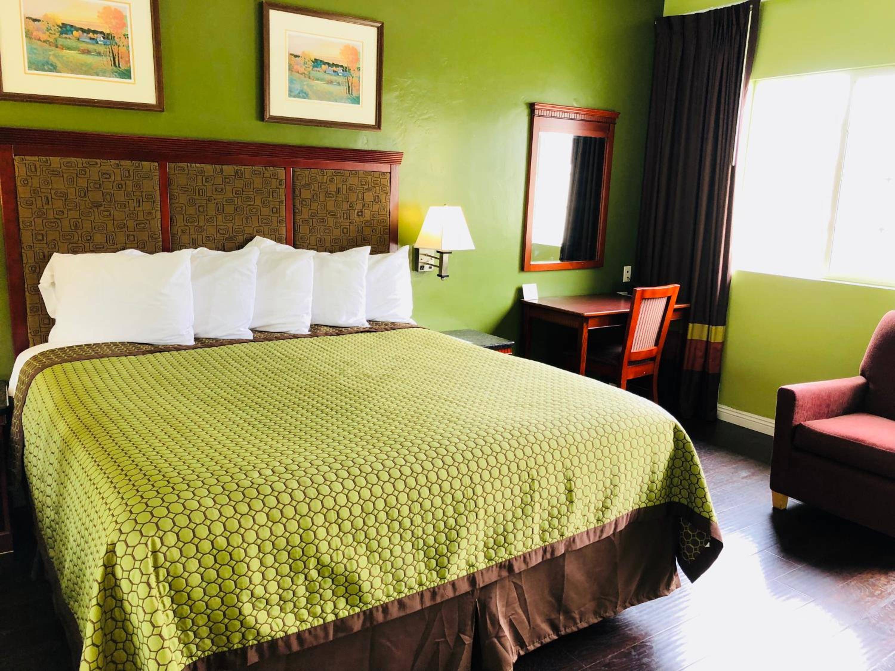 Encore Motel Near Marina Del Rey, Culver City & Venice, Marina del Rey ...