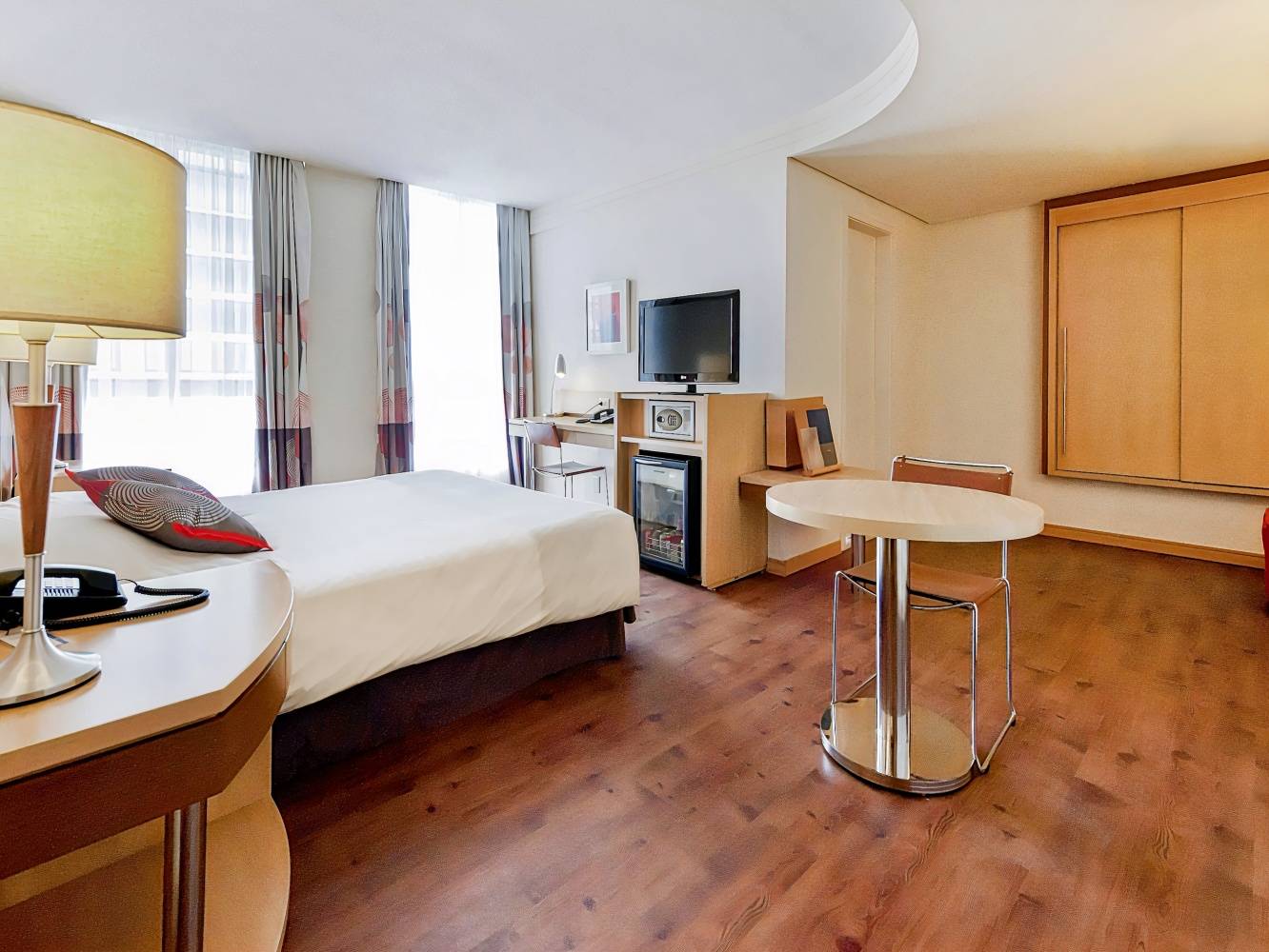 Novotel São Paulo Jaraguá Conventions, SP : -34% am Tag - Dayuse.de