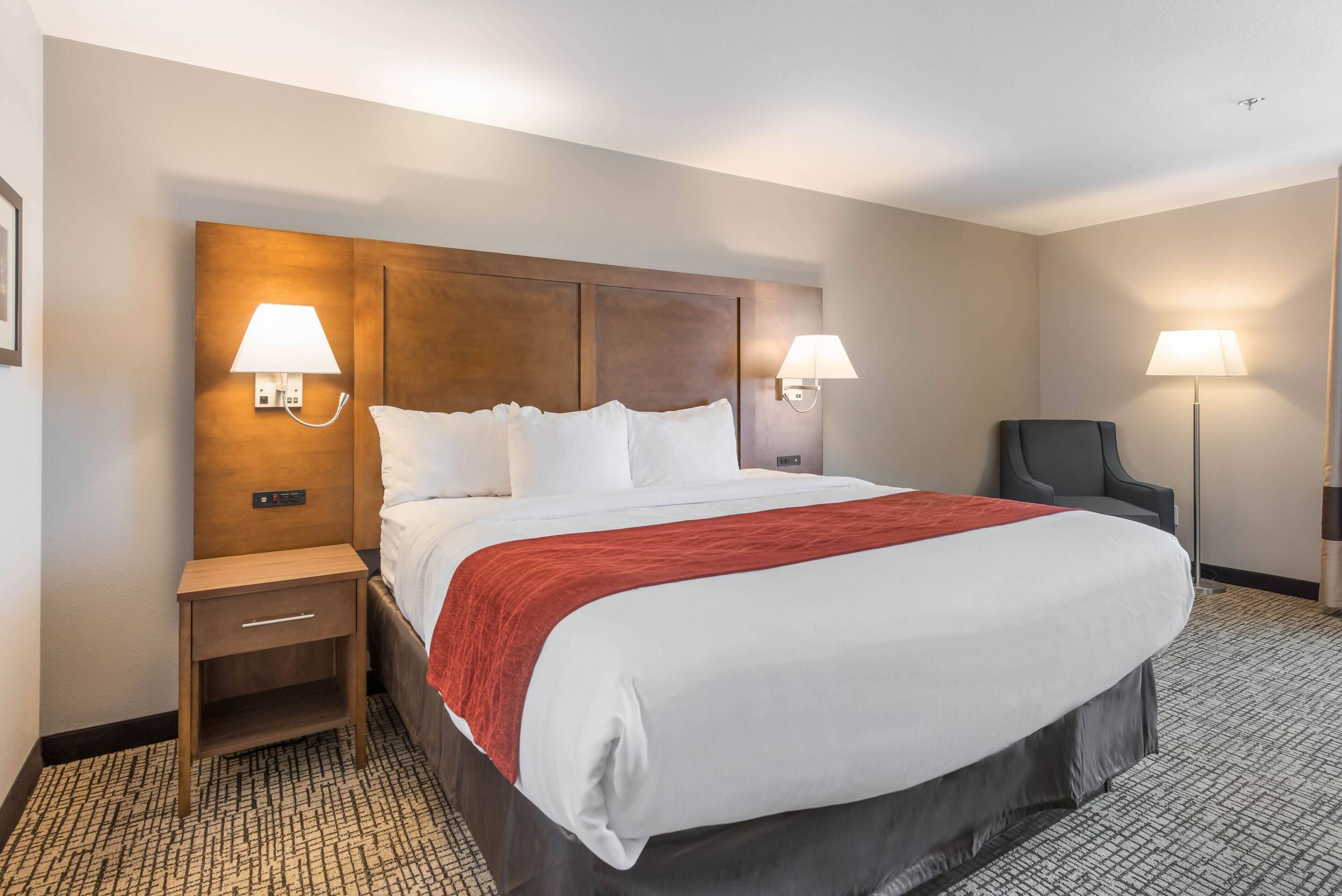 Comfort Inn Grove City - Columbus South, Grove City : -42% during the ...