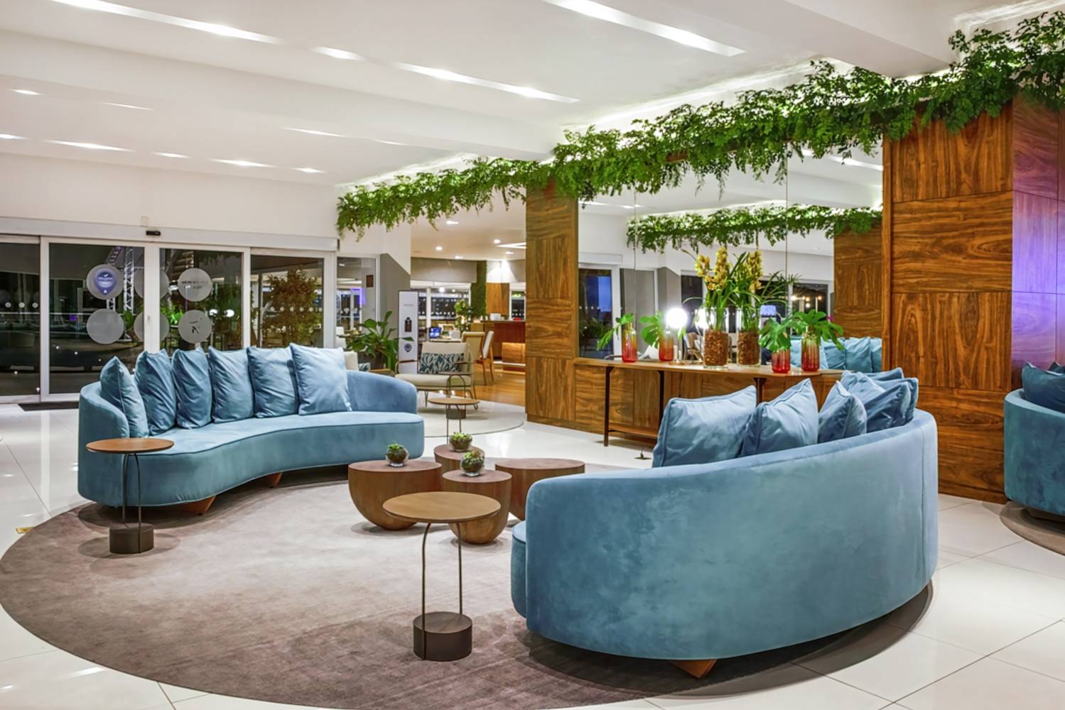 Novotel São Paulo Morumbi, Vila Morumbi: -34% durante o dia • Reservado ...