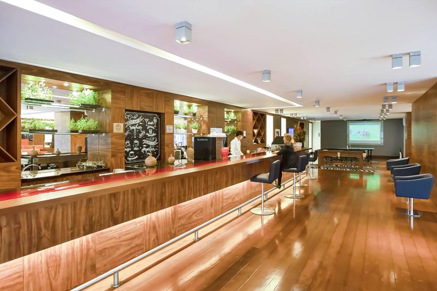 Novotel São Paulo Morumbi, Vila Morumbi: -34% durante o dia • Reservado ...