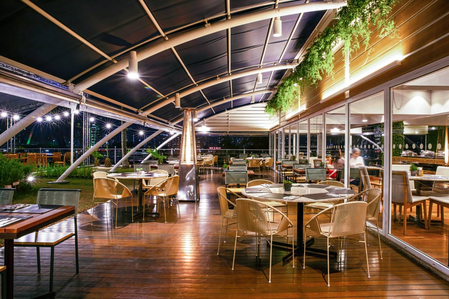 Novotel São Paulo Morumbi, Vila Morumbi: -34% durante o dia • Reservado ...