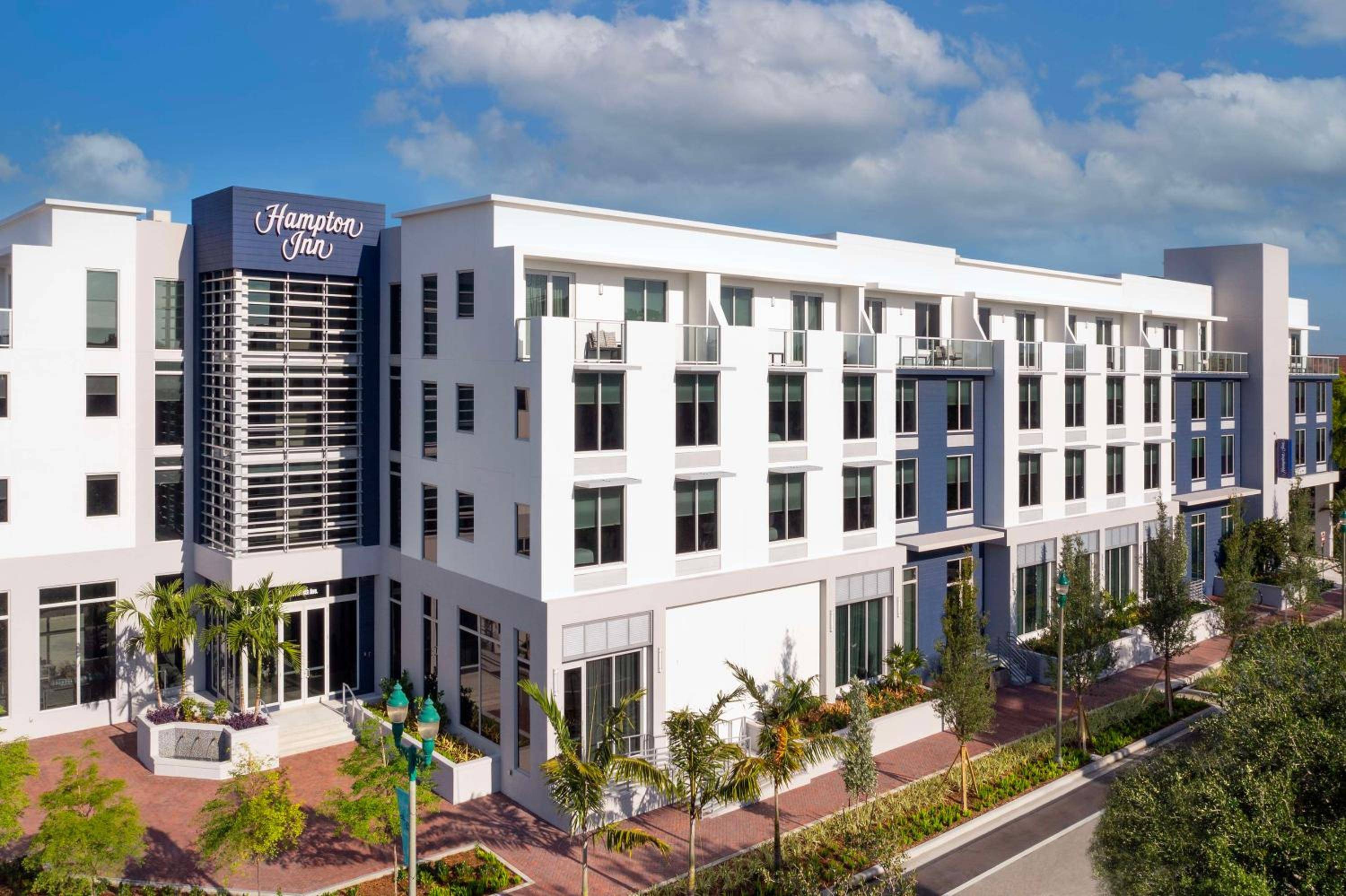 Hampton Inn Delray Beach, Delray Beach : -58% during the day - Dayuse.co.uk