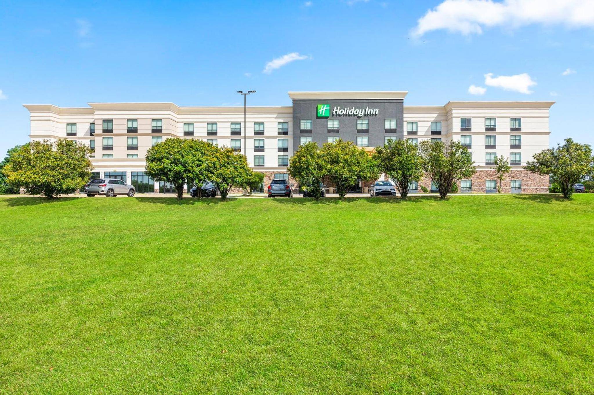 Holiday Inn Austin North by IHG, Round Rock : -37% during the day ...
