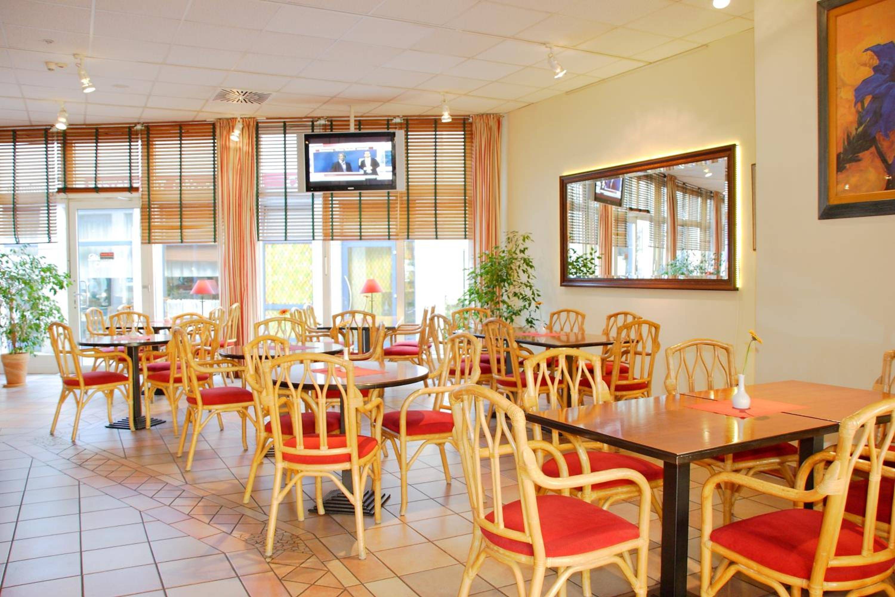 Hotel Leipzig City Nord By Campanile, Nord : -35% am Tag - Dayuse.de