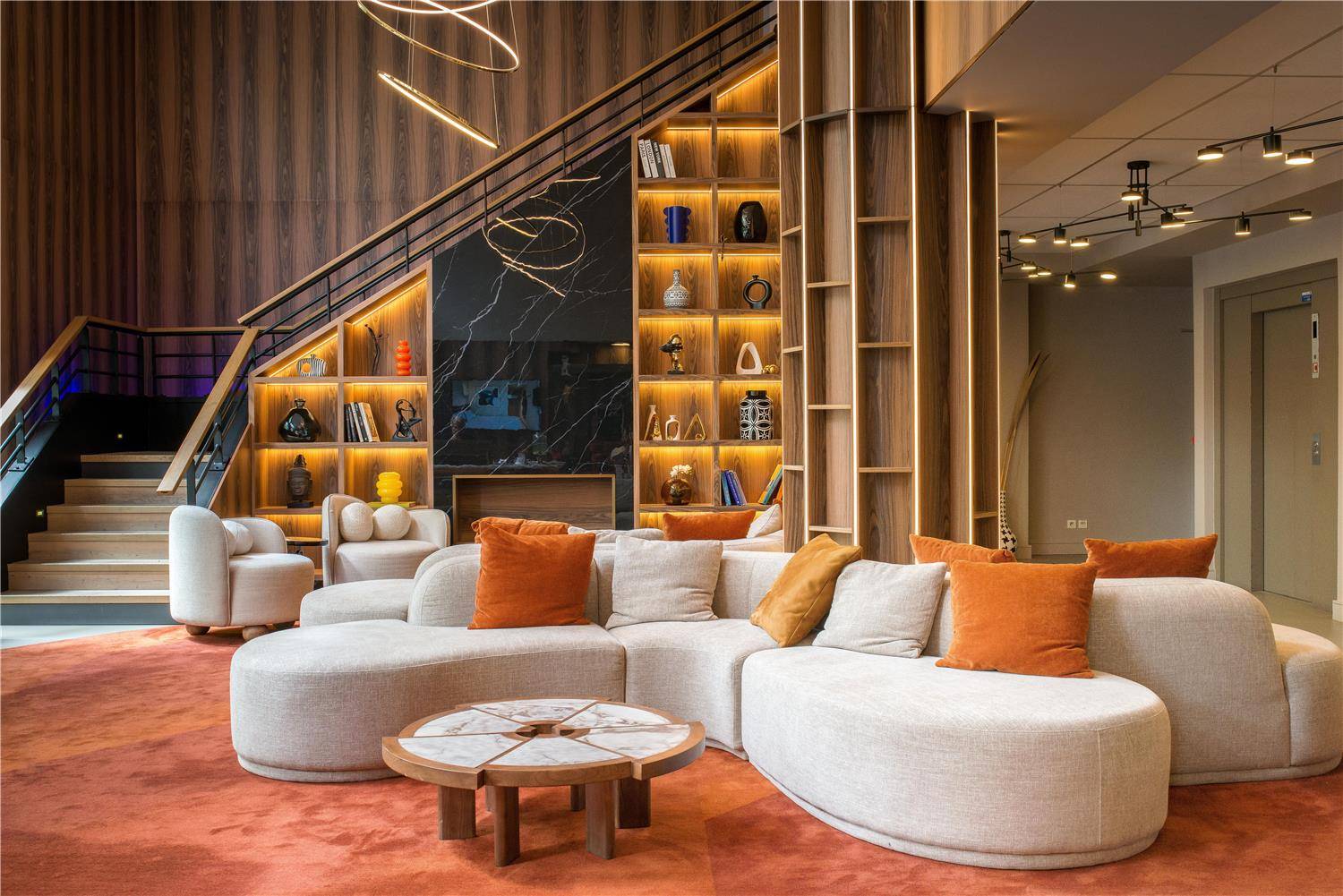 Golden Tulip Villepinte Roissy - Parc des Expositions, Villepinte : -36 ...