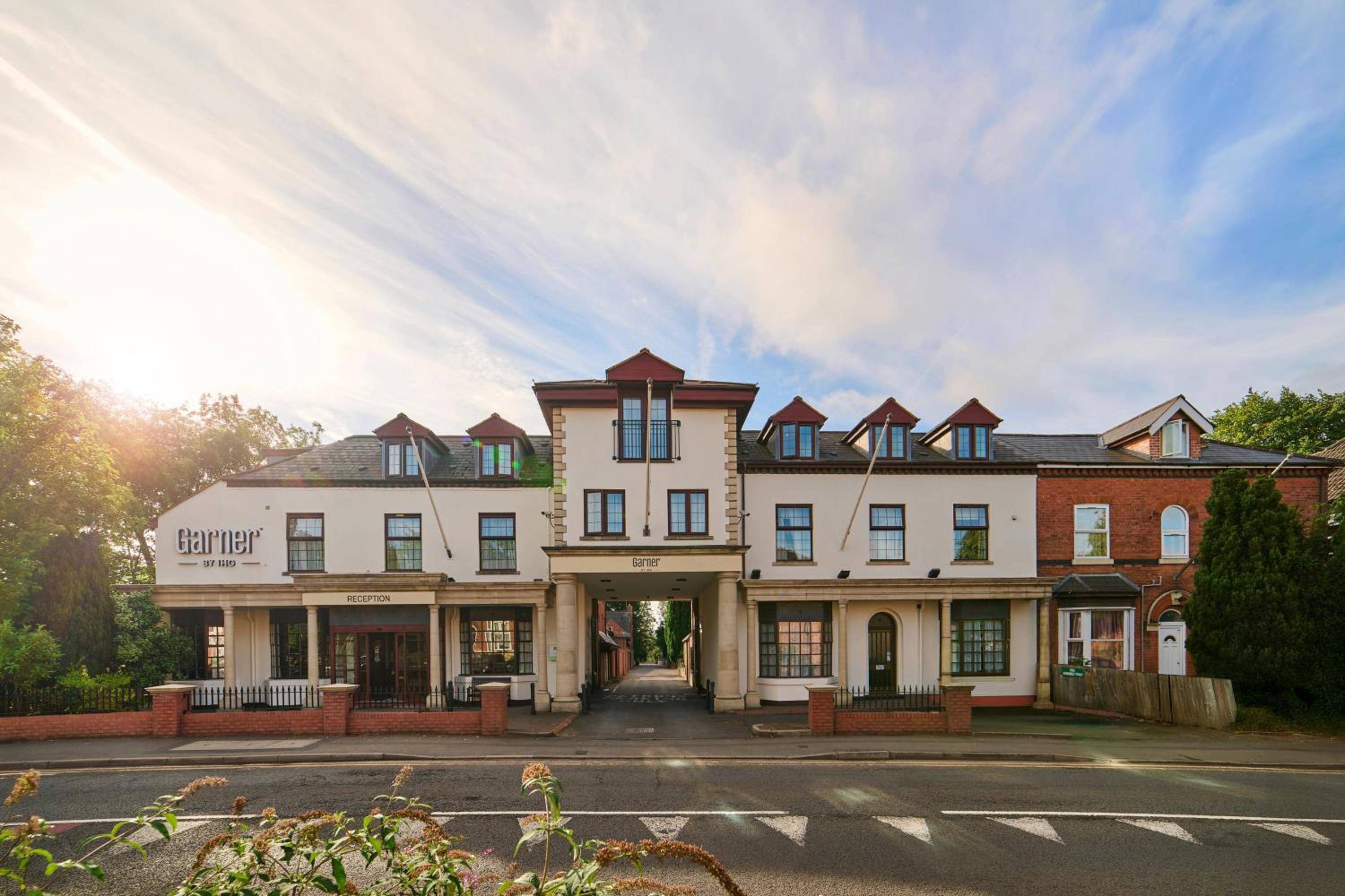 Garner Hotel Birmingham South East by IHG, Acocks Green : -36% during ...