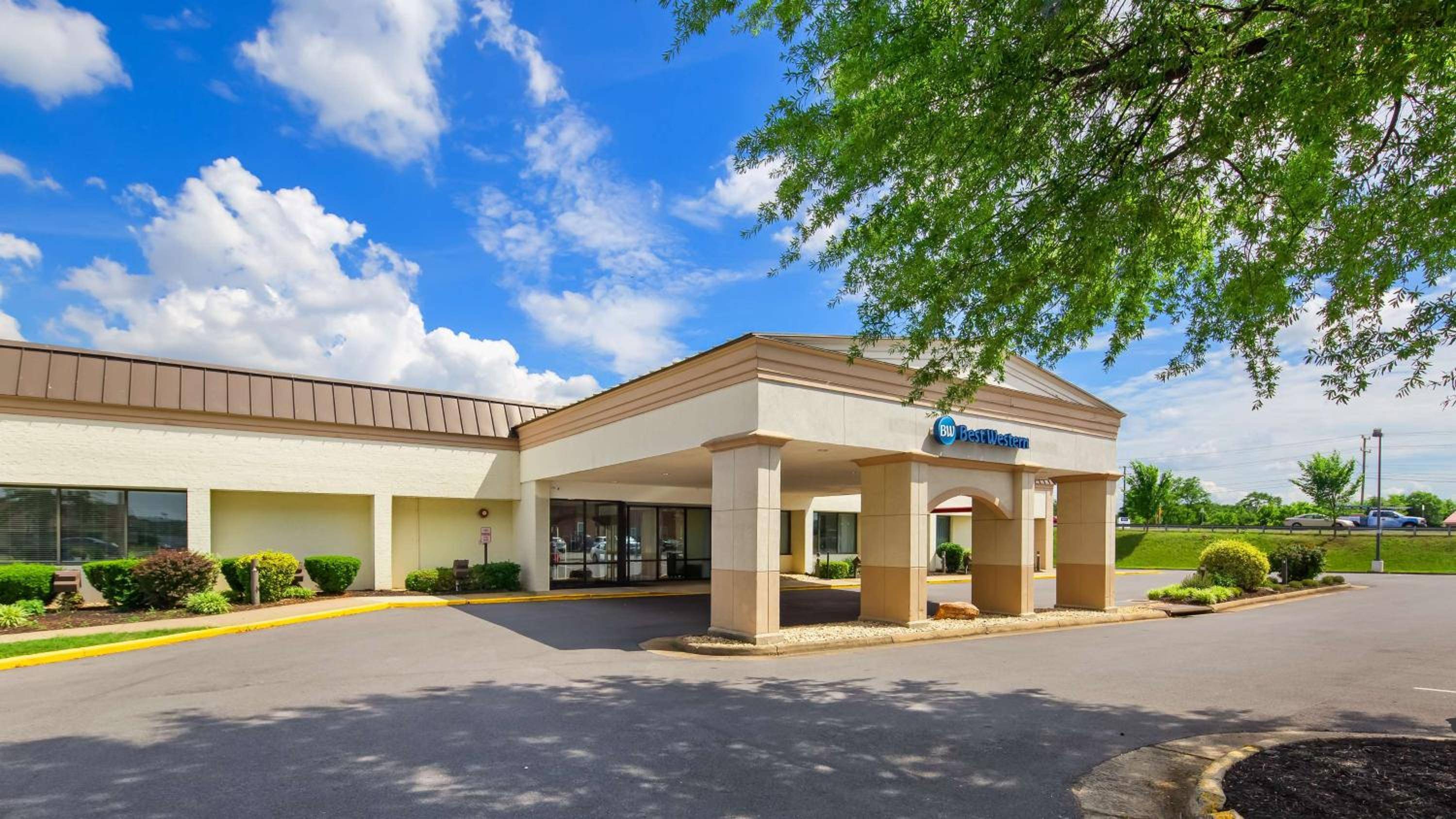 Best Western Leesburg Hotel & Conference Center, Leesburg : -50% am Tag ...
