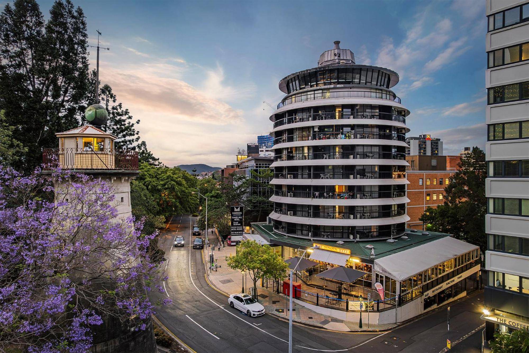 Madison Tower Mill Hotel, Spring Hill : -30% am Tag - Dayuse.at