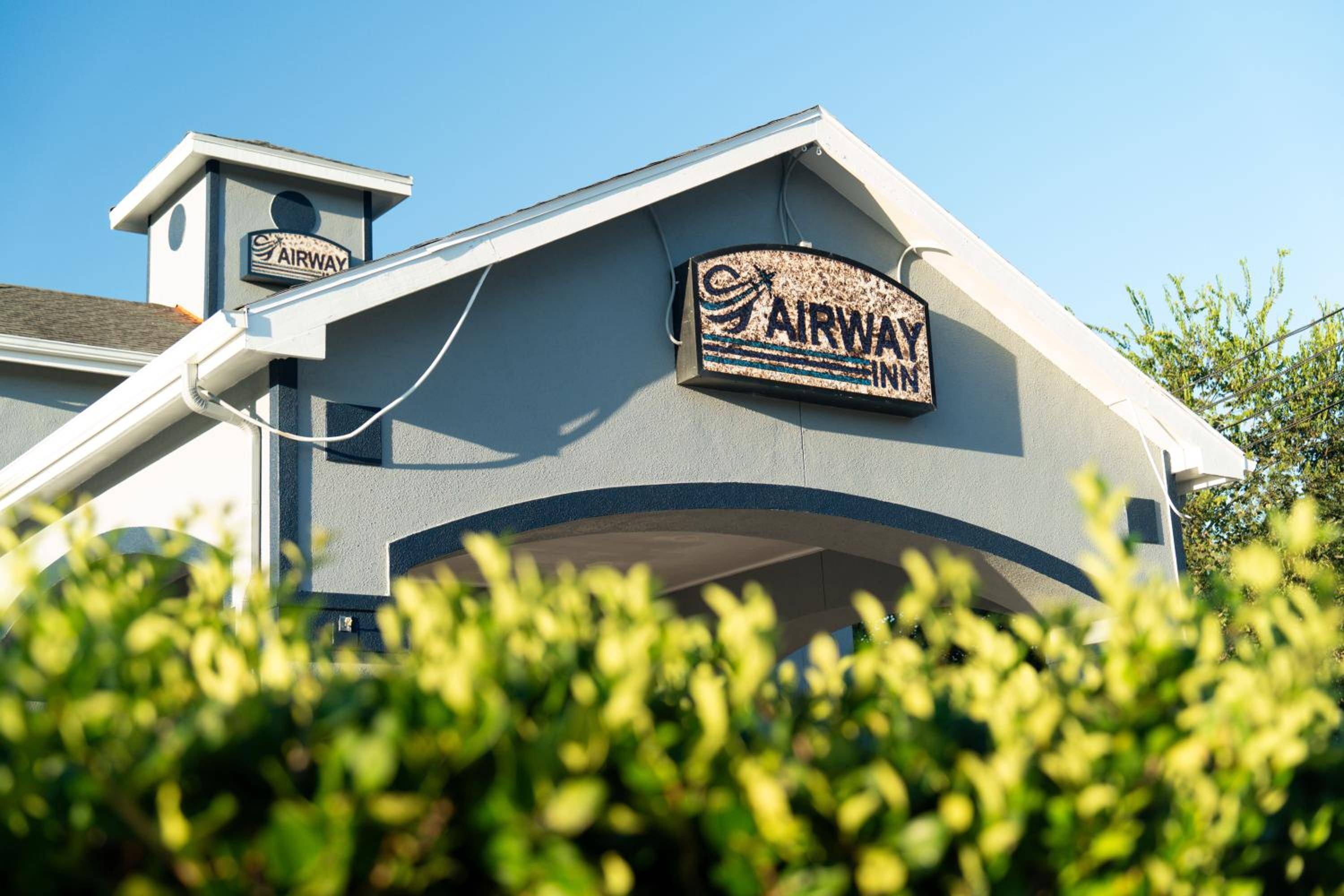 Airway Inn - IAH Airport, Iah / Airport Area : -16% en journée ...