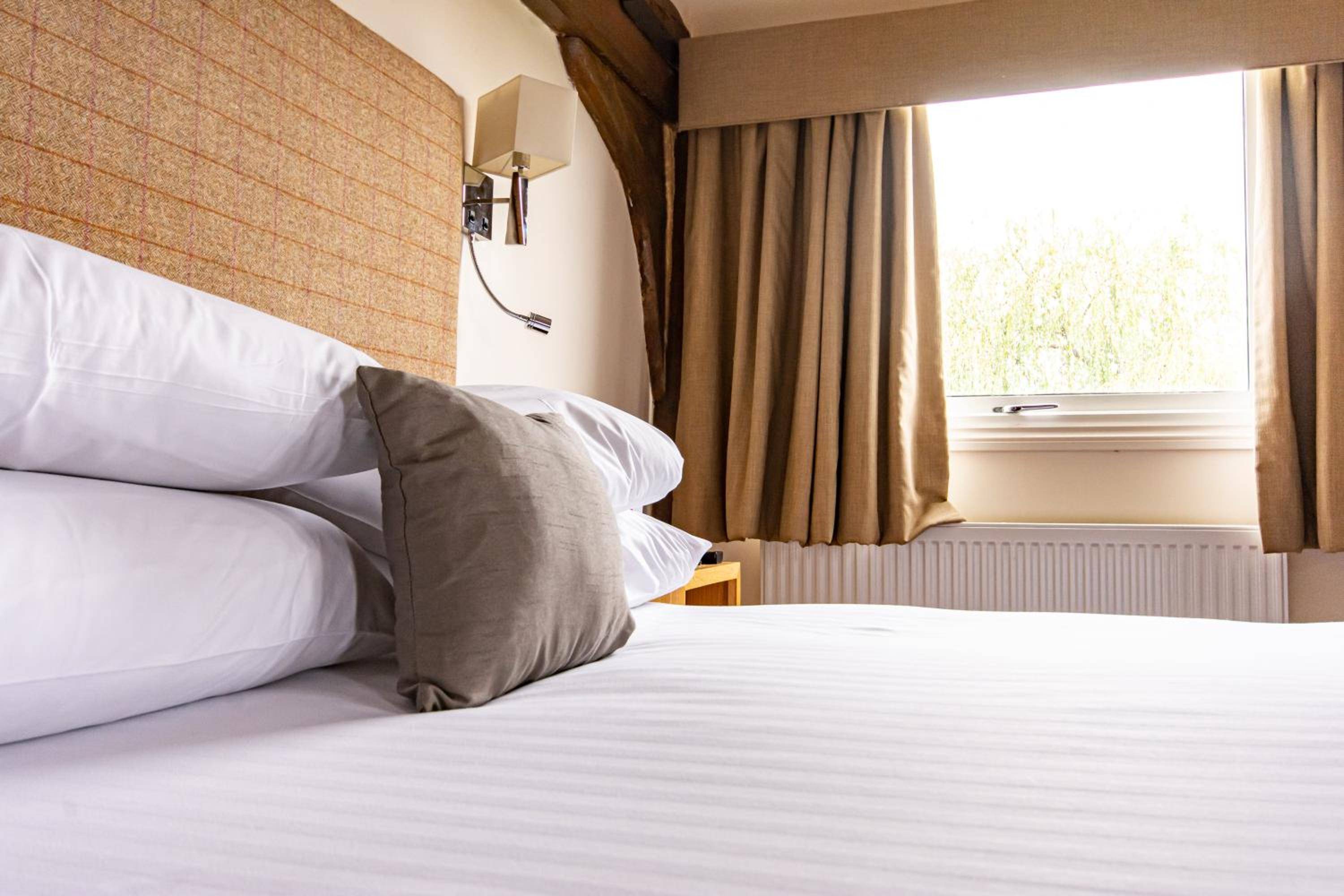 The Mill Hotel, Suffolk : -42% during the day - Dayuse.com.hk